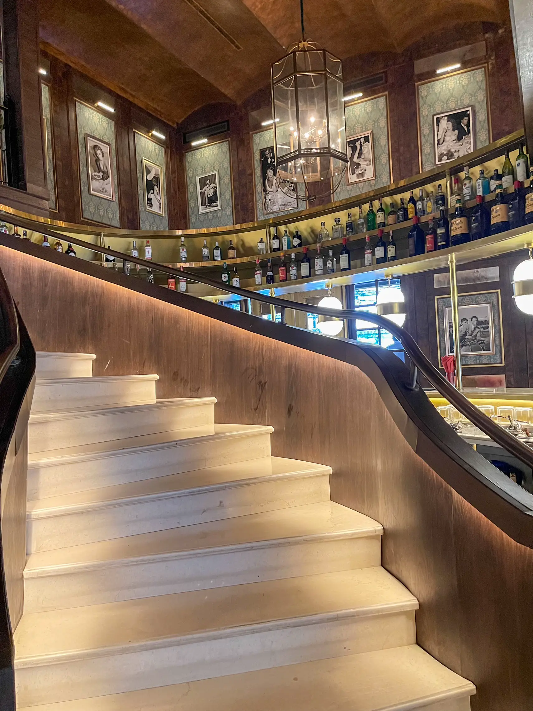 opera italian restaurant | แกลเลอรีที่โพสต์โดย Amm | Lemon8