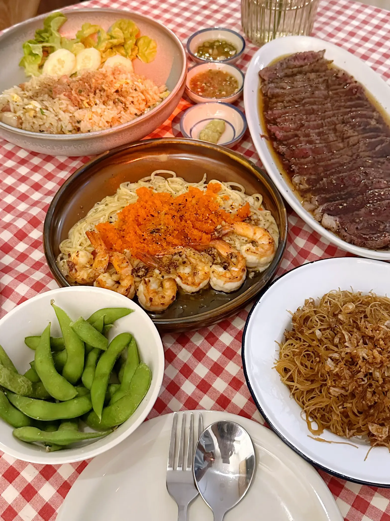 เนื้อทอด 1 วิ 🥩| Uncle Home บ้านลุง เชียงใหม่ | แกลเลอรีที่โพสต์โดย ...