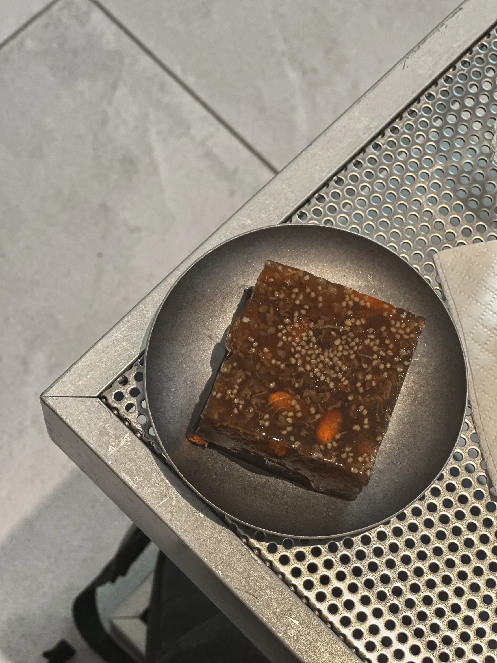 One Half Roastery | PJ seksyen 11 | Galeri disiarkan oleh dannyone | Lemon8