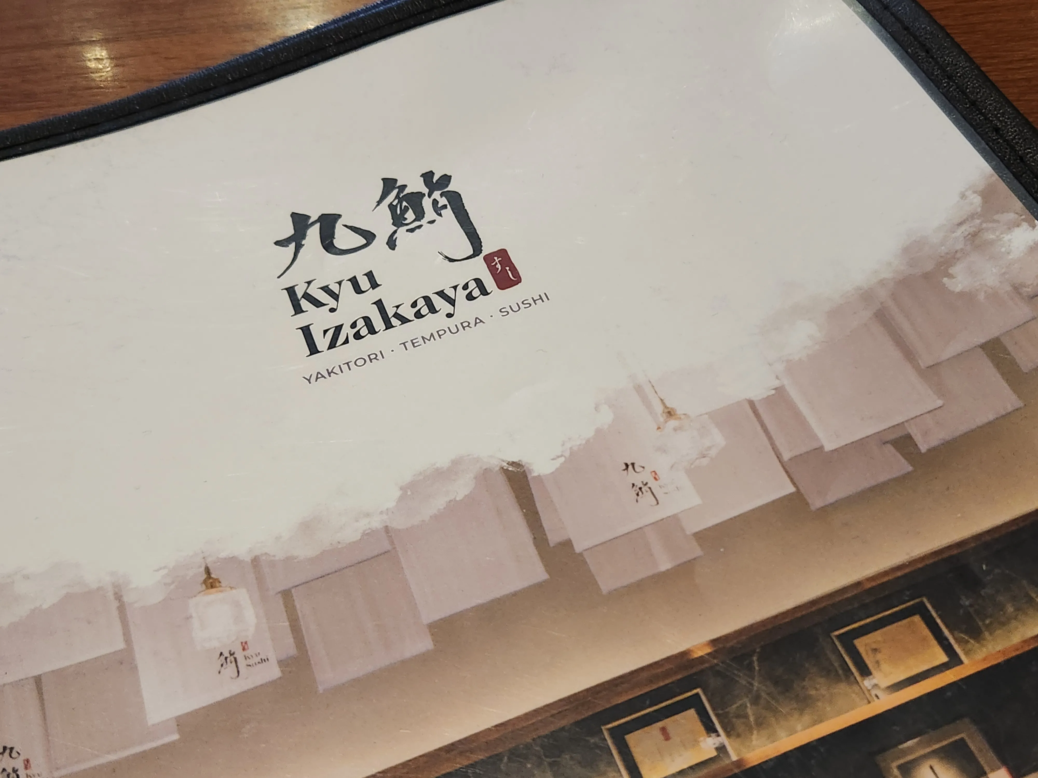 Kyu Izakaya - Best Japanese Restaurant in JB | Gallery posted by ...