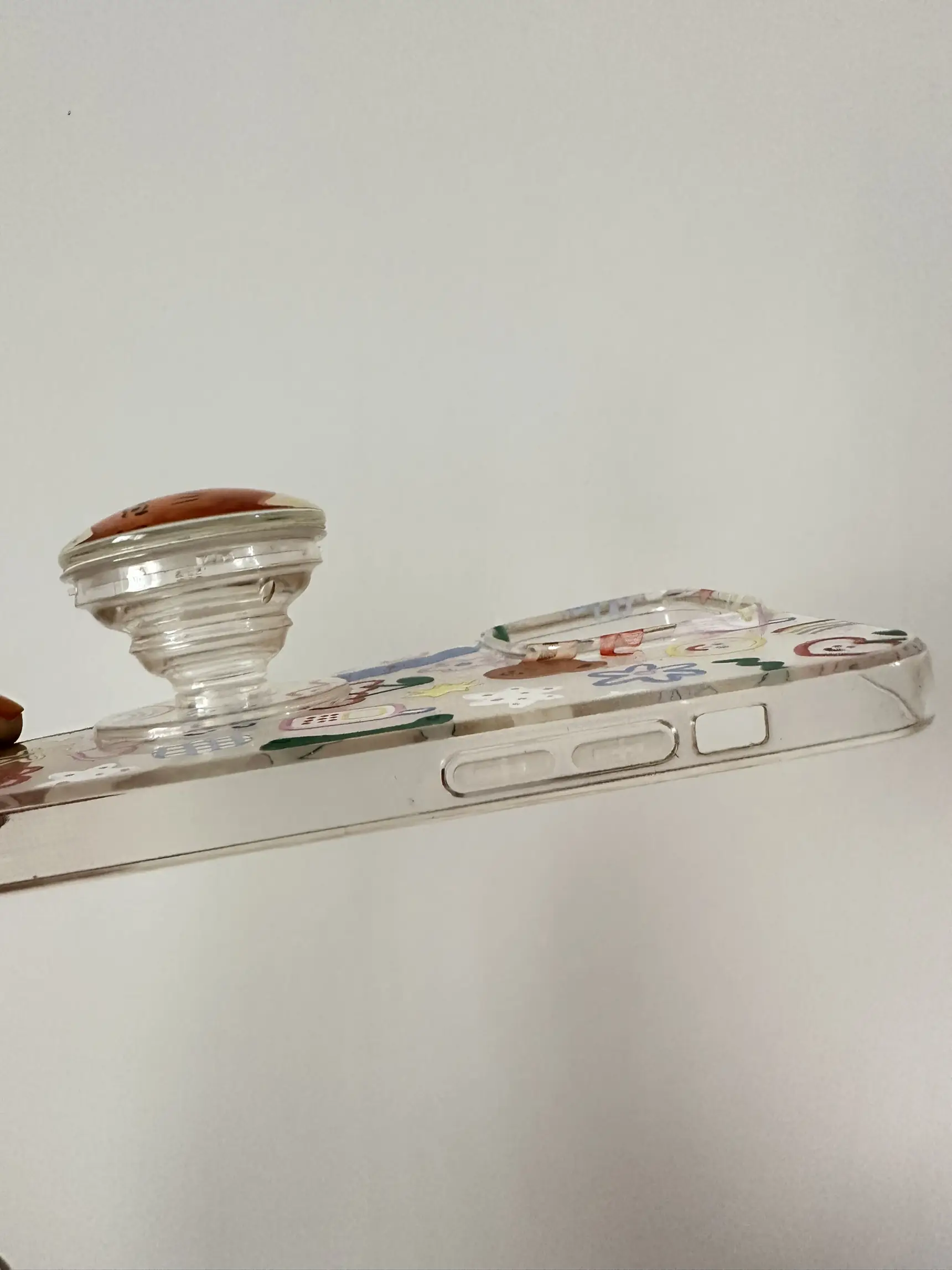 Stickwithme4ev iPhone cute case 😍💖 | แกลเลอรีที่โพสต์โดย grace.isgrace | Lemon8