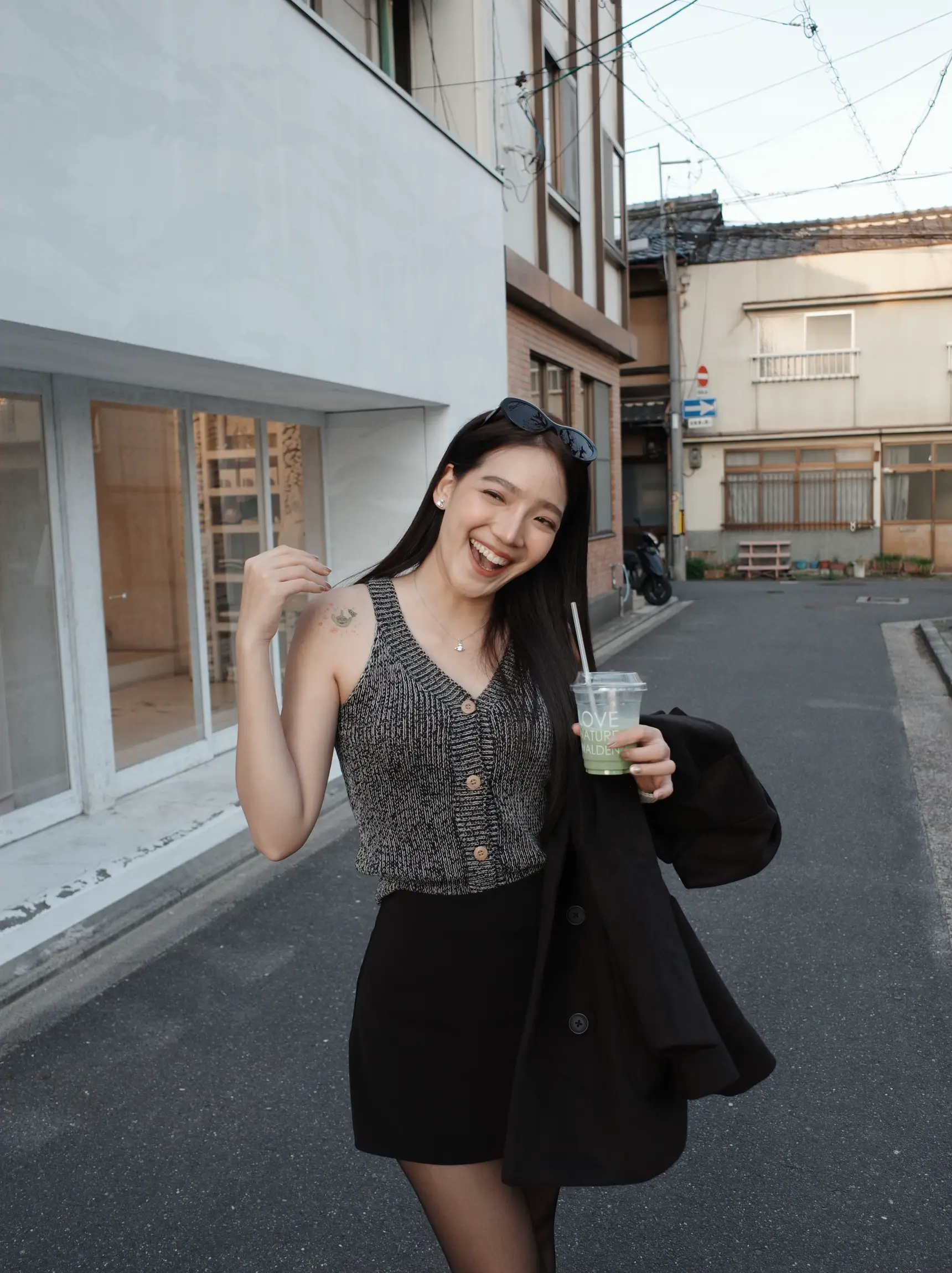 รีวิวกล้อง RICOH GR III. | แกลเลอรีที่โพสต์โดย 𝒇𝒐𝒏𝒈𝒏𝒂𝒎🫧 | Lemon8