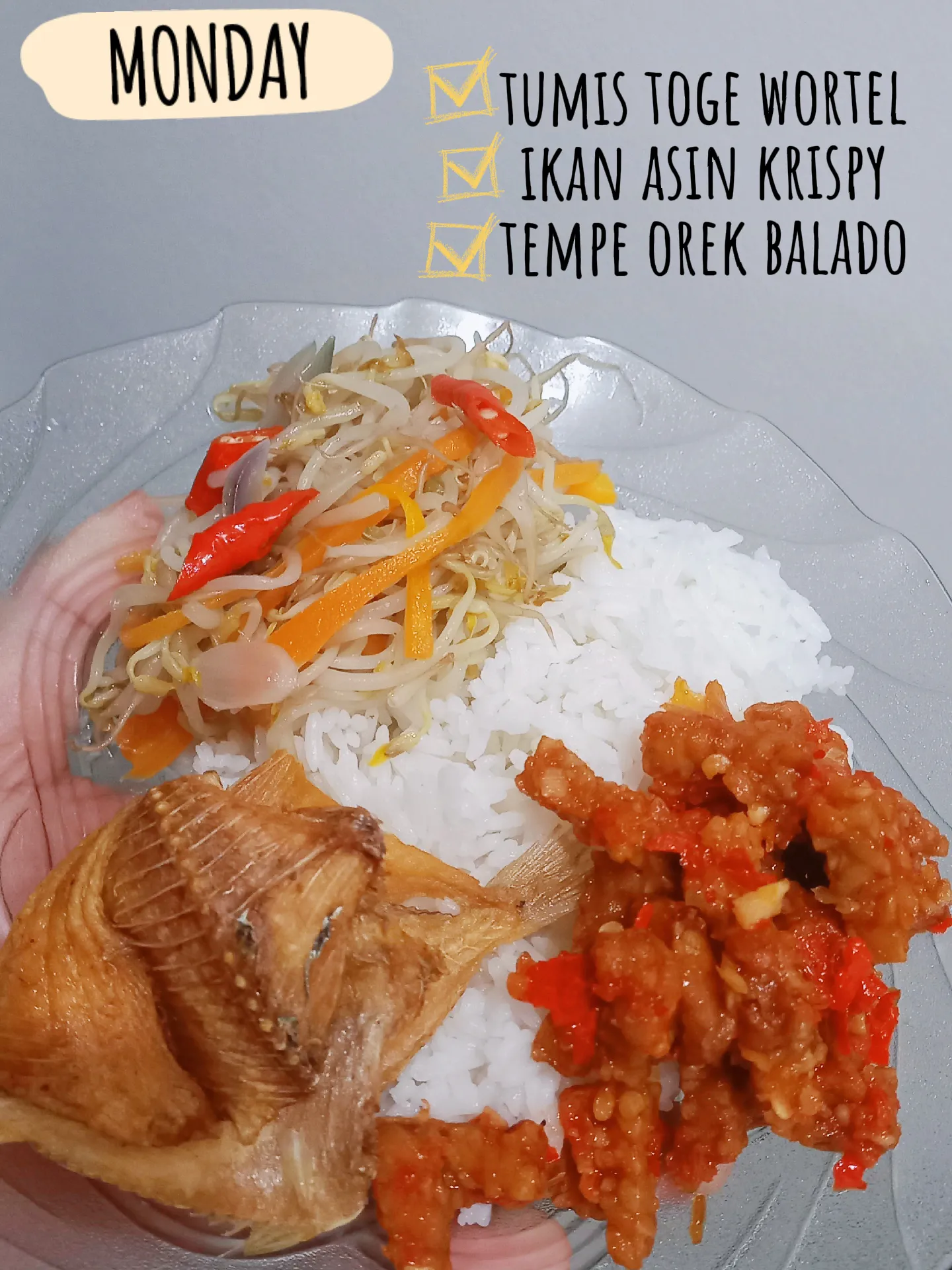 20 ide Masakan Sehari-Hari Simple Low Buget teratas di 2024