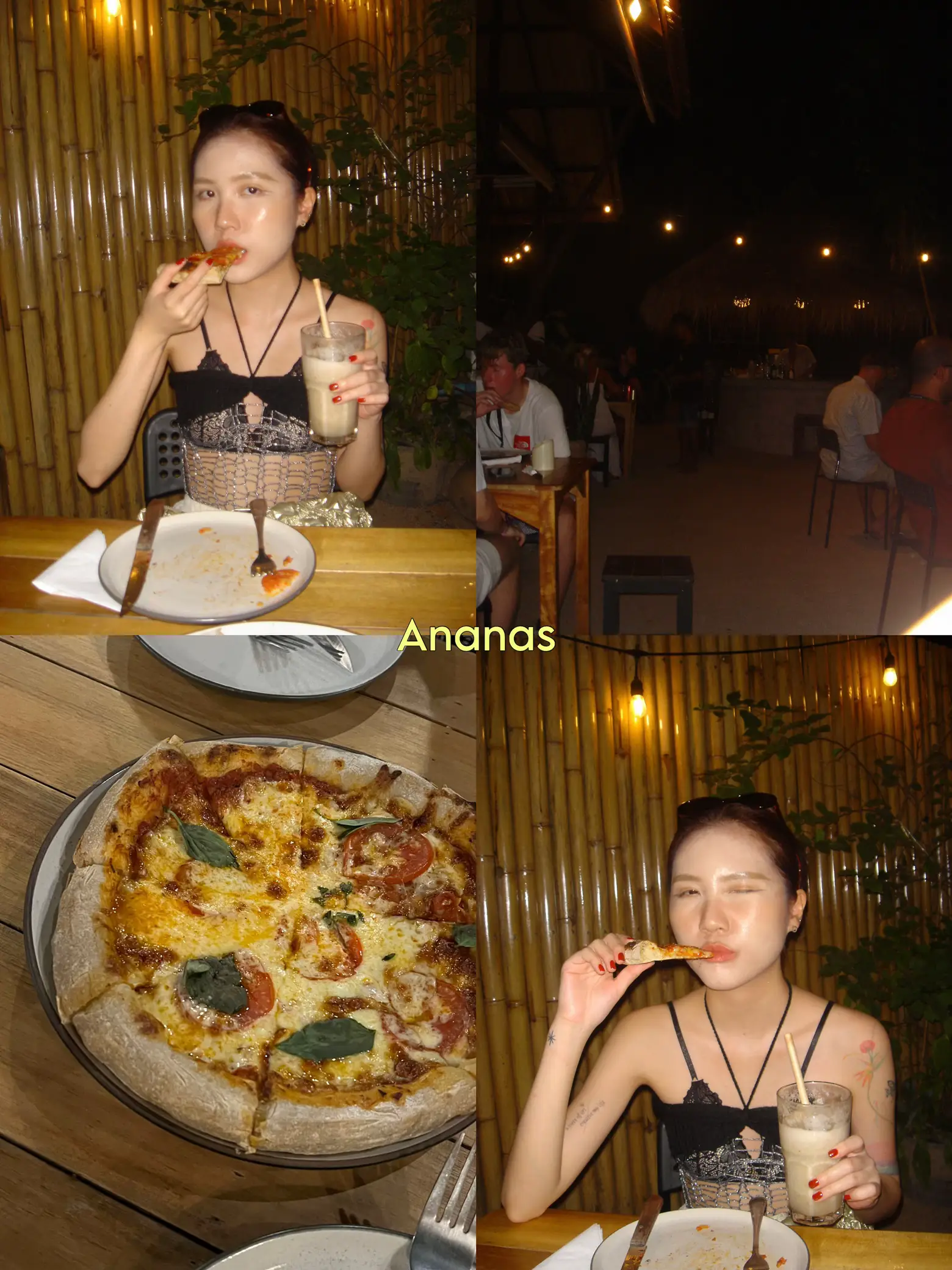 เที่ยวเกาะเต่า 4 วัน 3 คืน ทำอะไรบ้าง 🐚🪸🫧 | แกลเลอรีที่โพสต์โดย DARYN S | Lemon8