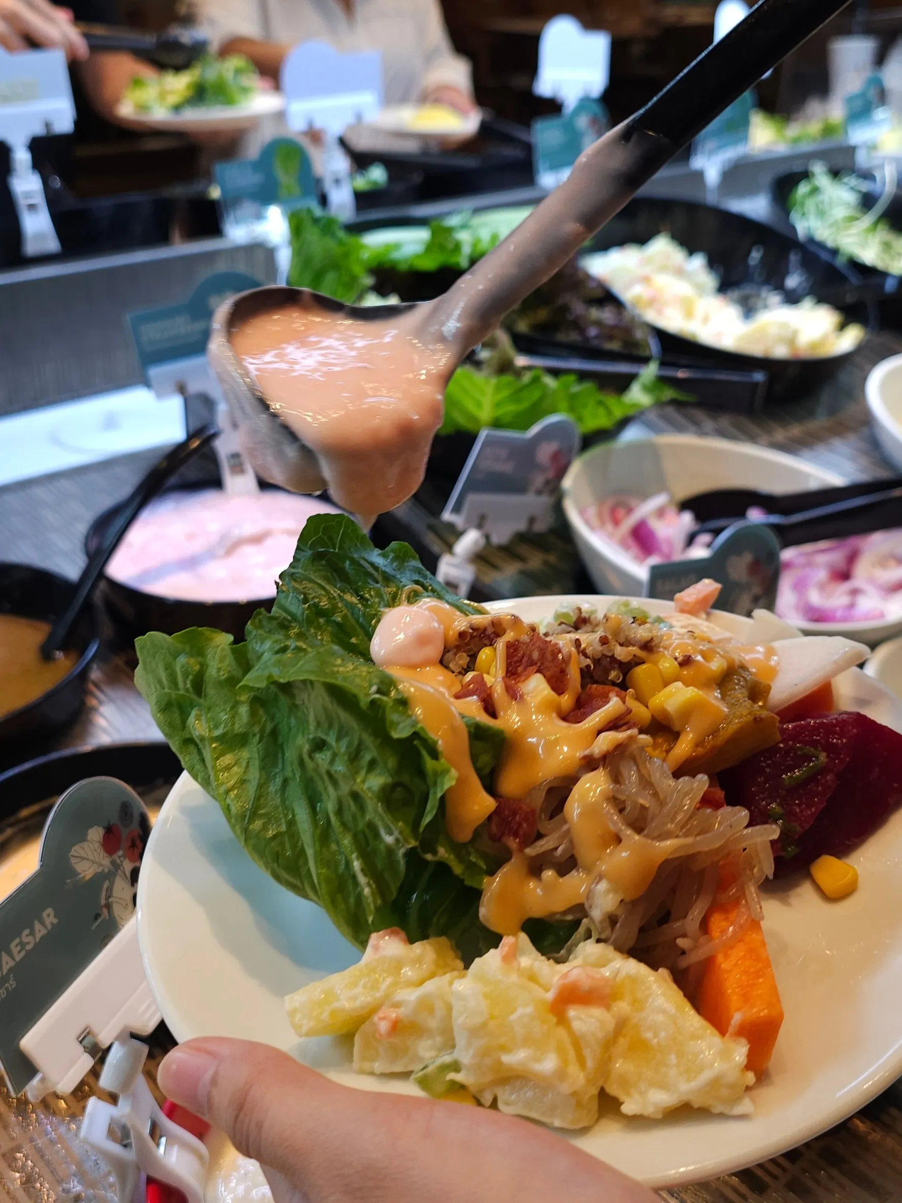 จัดเต็ม 3 โปรสุดคุ้มที่ Sizzler! ทุกสาขา | แกลเลอรีที่โพสต์โดย ปักหมุด ...