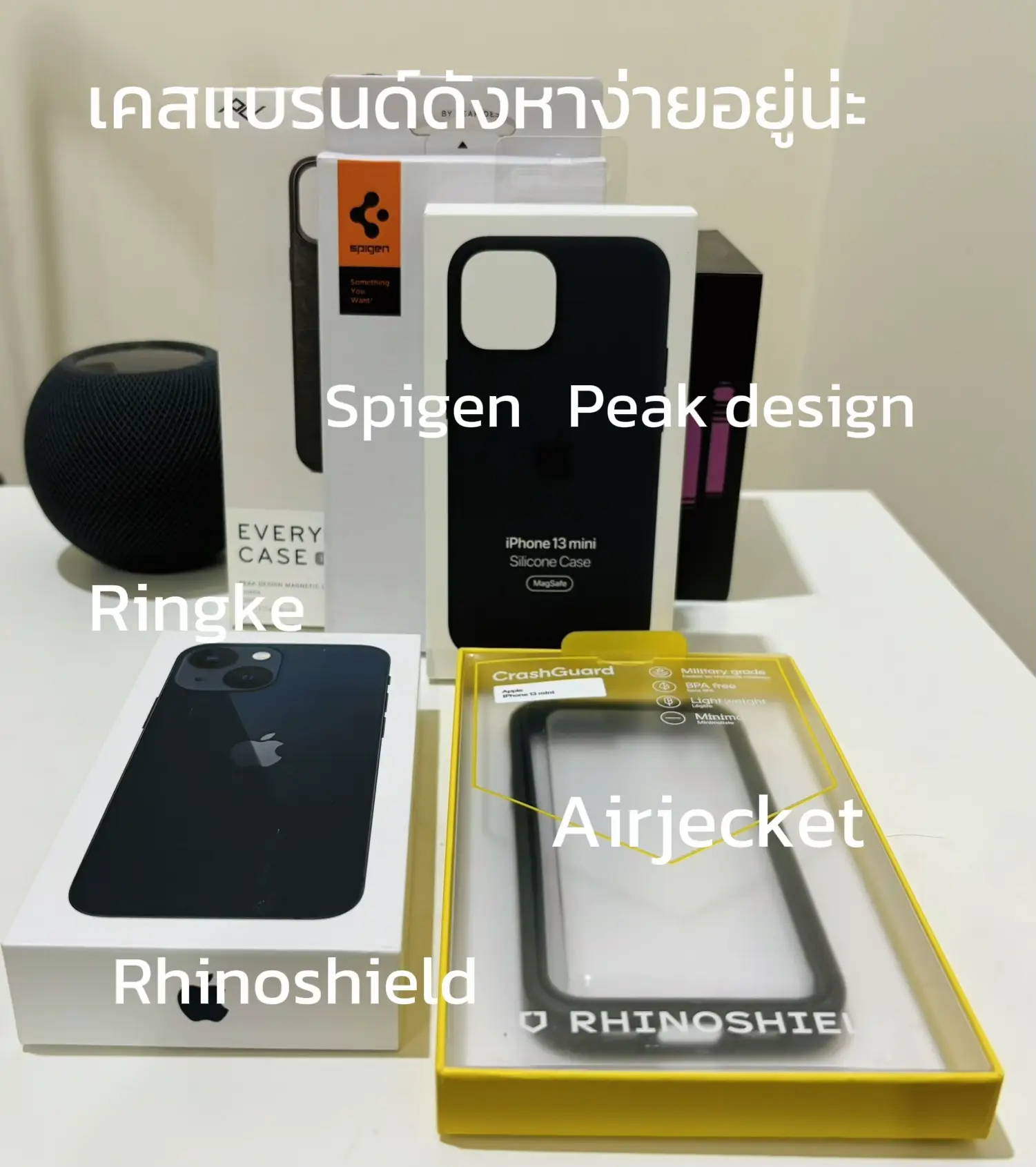 ทำไม iPhone 13 ยังน่าซื้อในปี 2024 | แกลเลอรีที่โพสต์โดย Pok-Dai | Lemon8