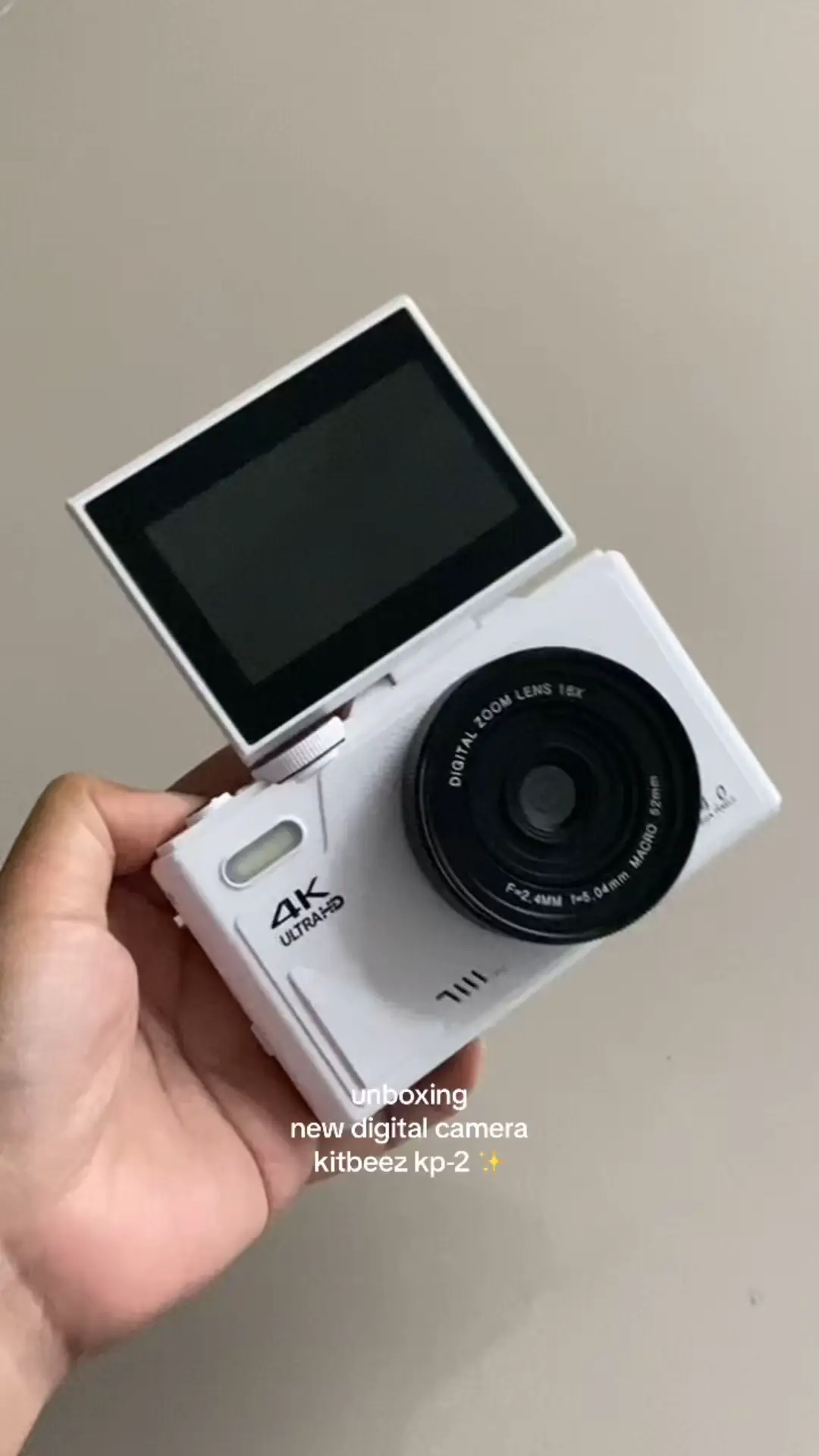 Kitbeez (KC-2) 📸 | วิดีโอที่เผยแพร่โดย kitbeez th | Lemon8