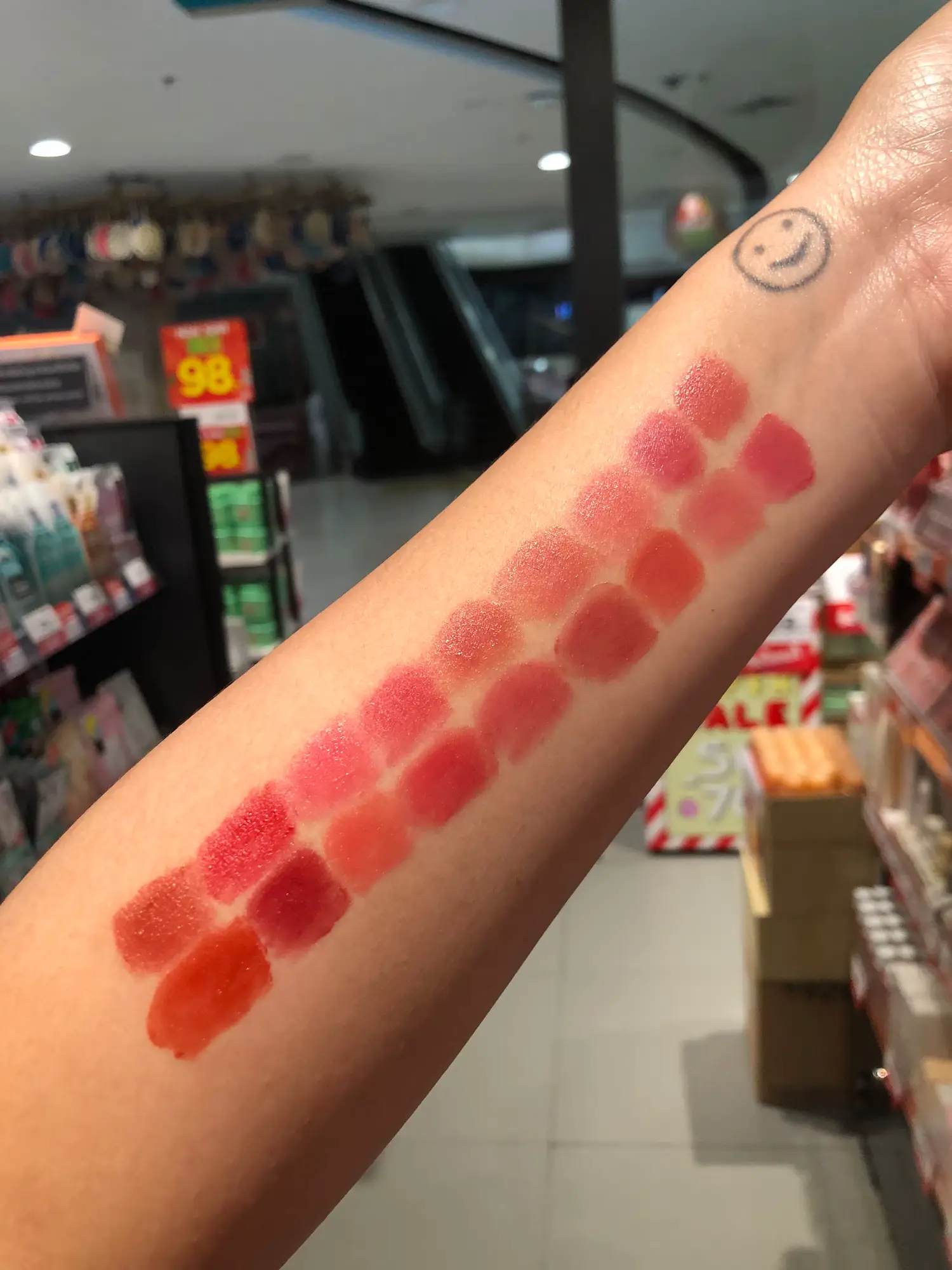 💘 𝟒𝑼𝟐 𝑳𝑶𝑽𝑬 𝒀𝑶𝑼 𝑩𝑨𝑩𝑬 𝑻𝑰𝑵𝑻 𝑴𝑨𝑻𝑻𝑬 🍒 | แกลเลอรีที่โพสต์โดย phatchara | Lemon8