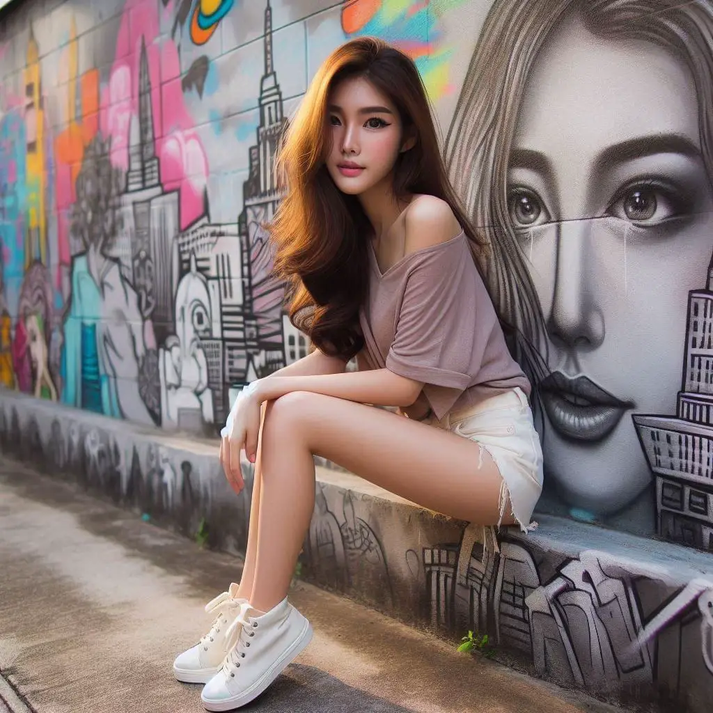 ฝึกเจนภาพ..แจก Prompt | แกลเลอรีที่โพสต์โดย Ava AI นักสร้าง | Lemon8