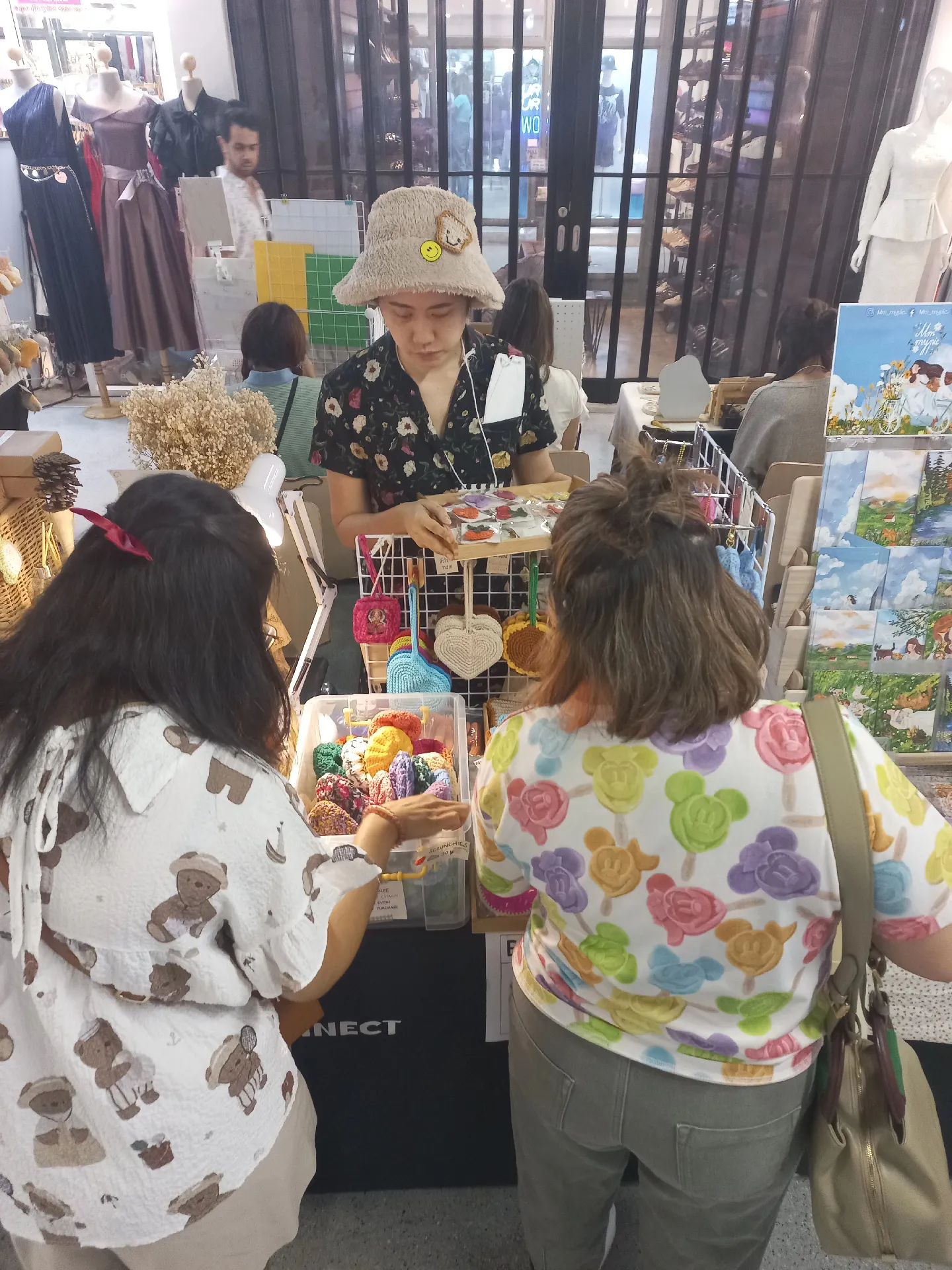 วิธีจัดร้านกิ๊ฟช้อปในตลาด - การค้นหาใน Lemon8