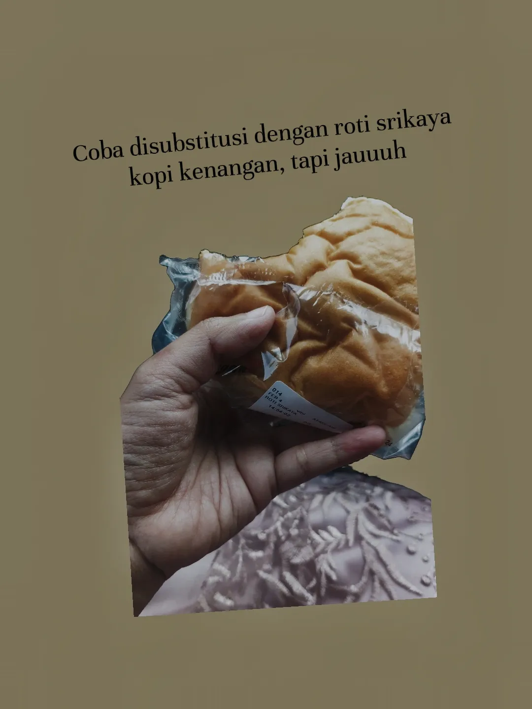 #Jajan Roti Selai Srikaya Aming Pontianak | Galeri diposting oleh Jalan ...