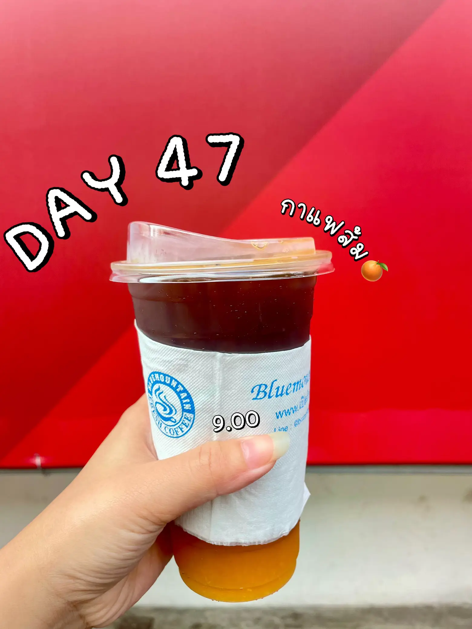 DAY 47/366 | แกลเลอรีที่โพสต์โดย airedsrey | Lemon8