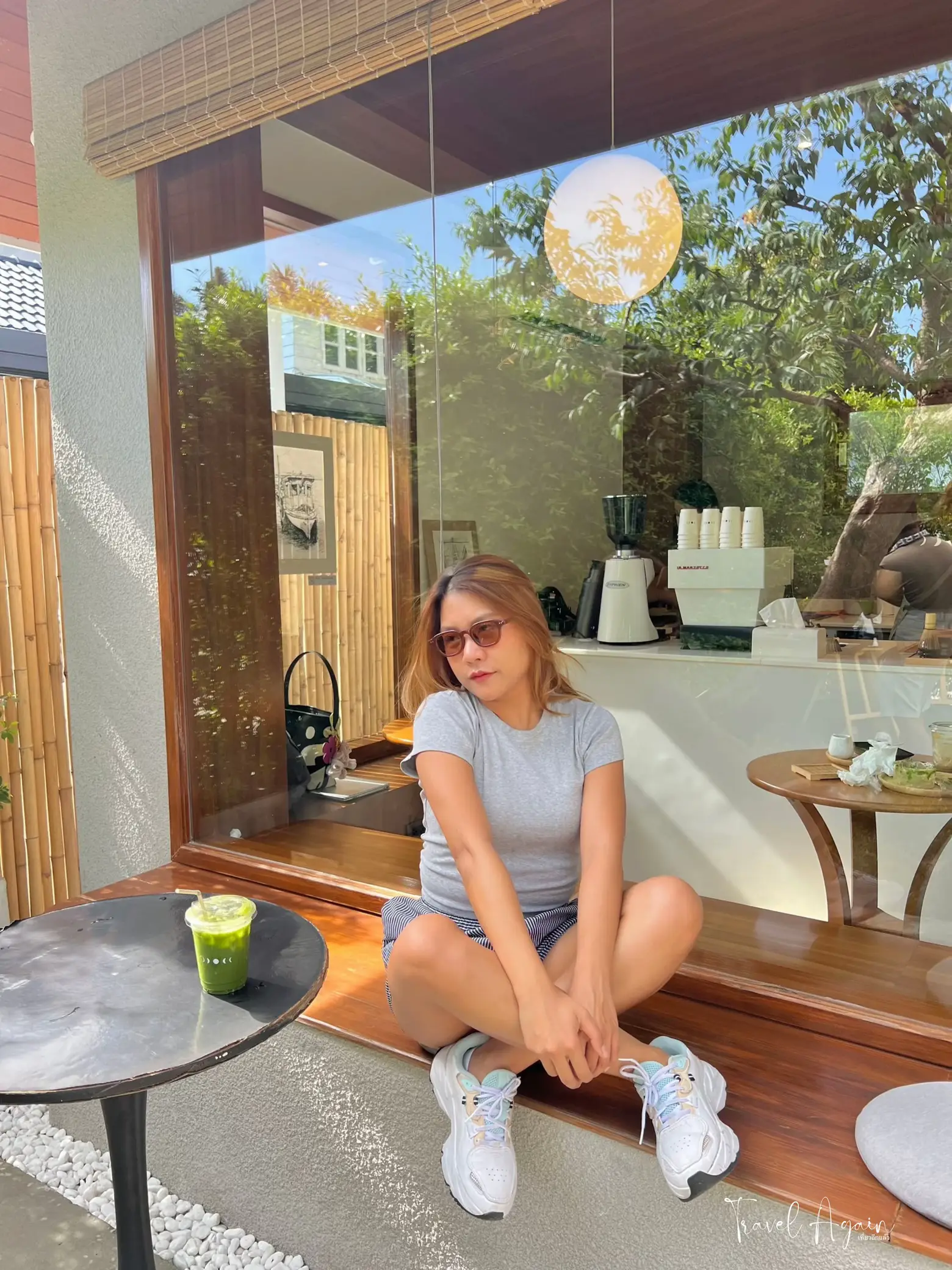 𝑨𝒓𝒕𝒆𝒎𝒊𝒔 𝑪𝒂𝒇𝒆́ 🍵 | แกลเลอรีที่โพสต์โดย ypblatlep | Lemon8