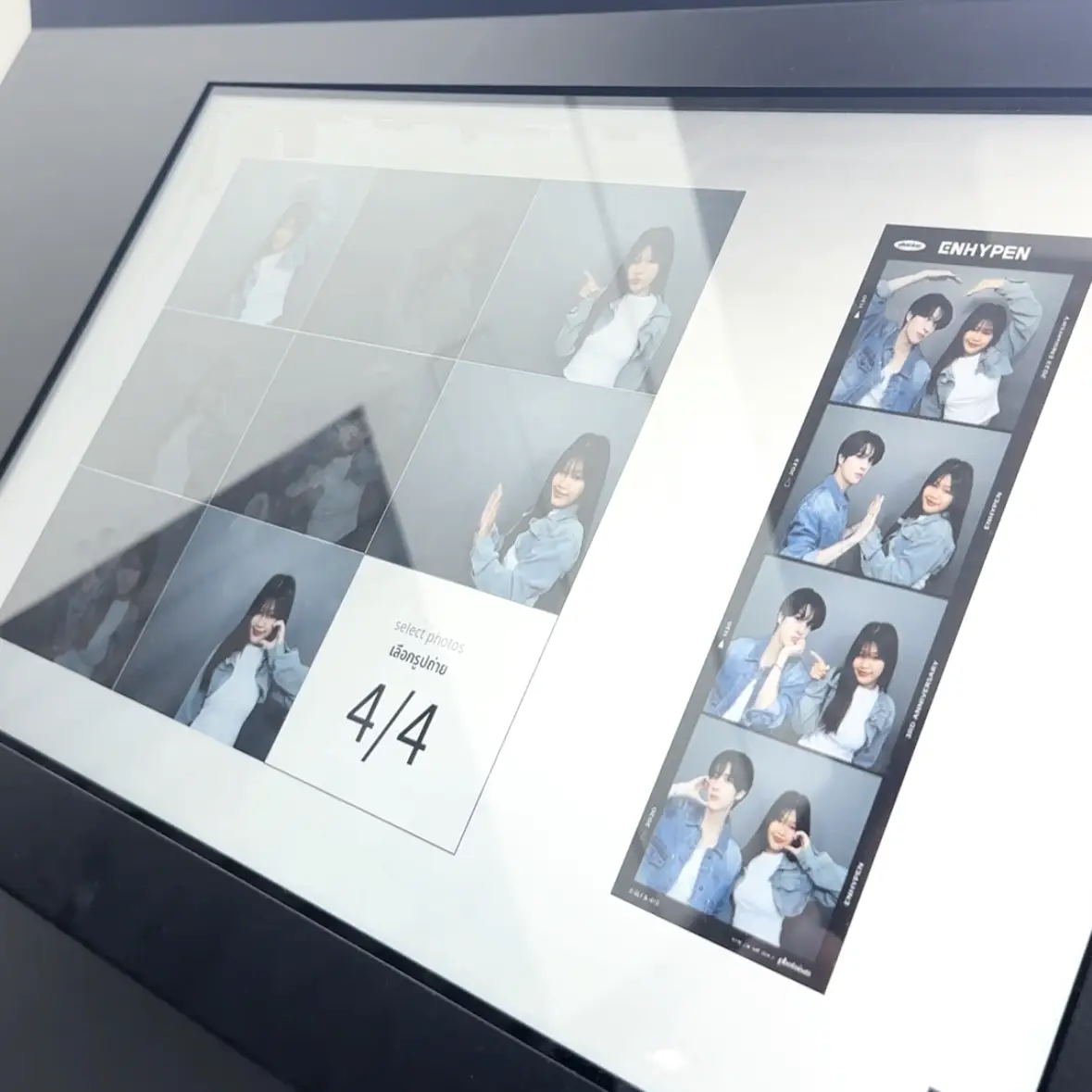 Photoism : PHOTOBOOTH เปิดใหม่ Siam Square One 🫧📸 | แกลเลอรีที่โพสต์โดย ...