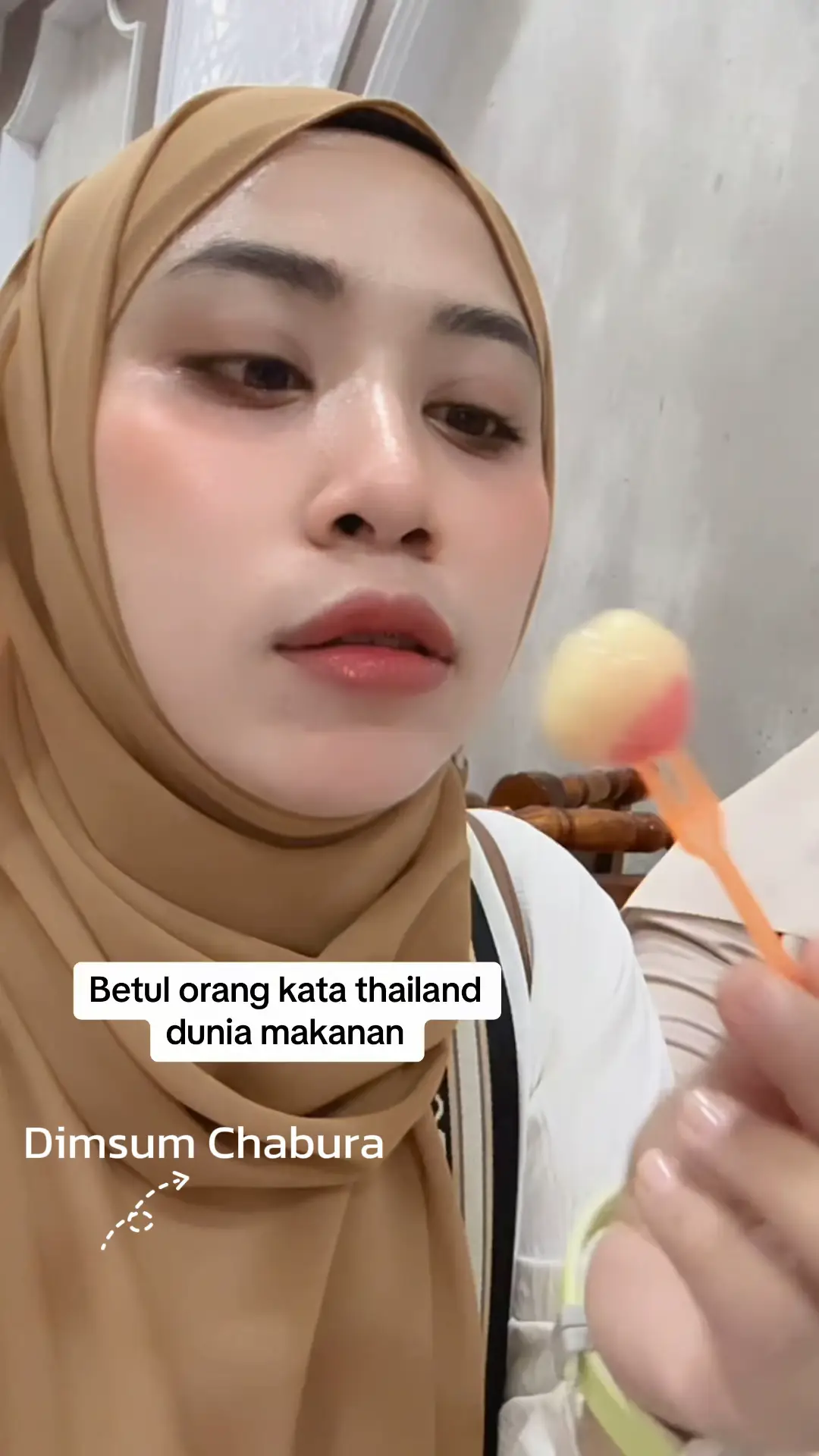 Dimsum Chabura Hatyai 🇹🇭 | Video diterbitkan oleh Marlina ida | Lemon8