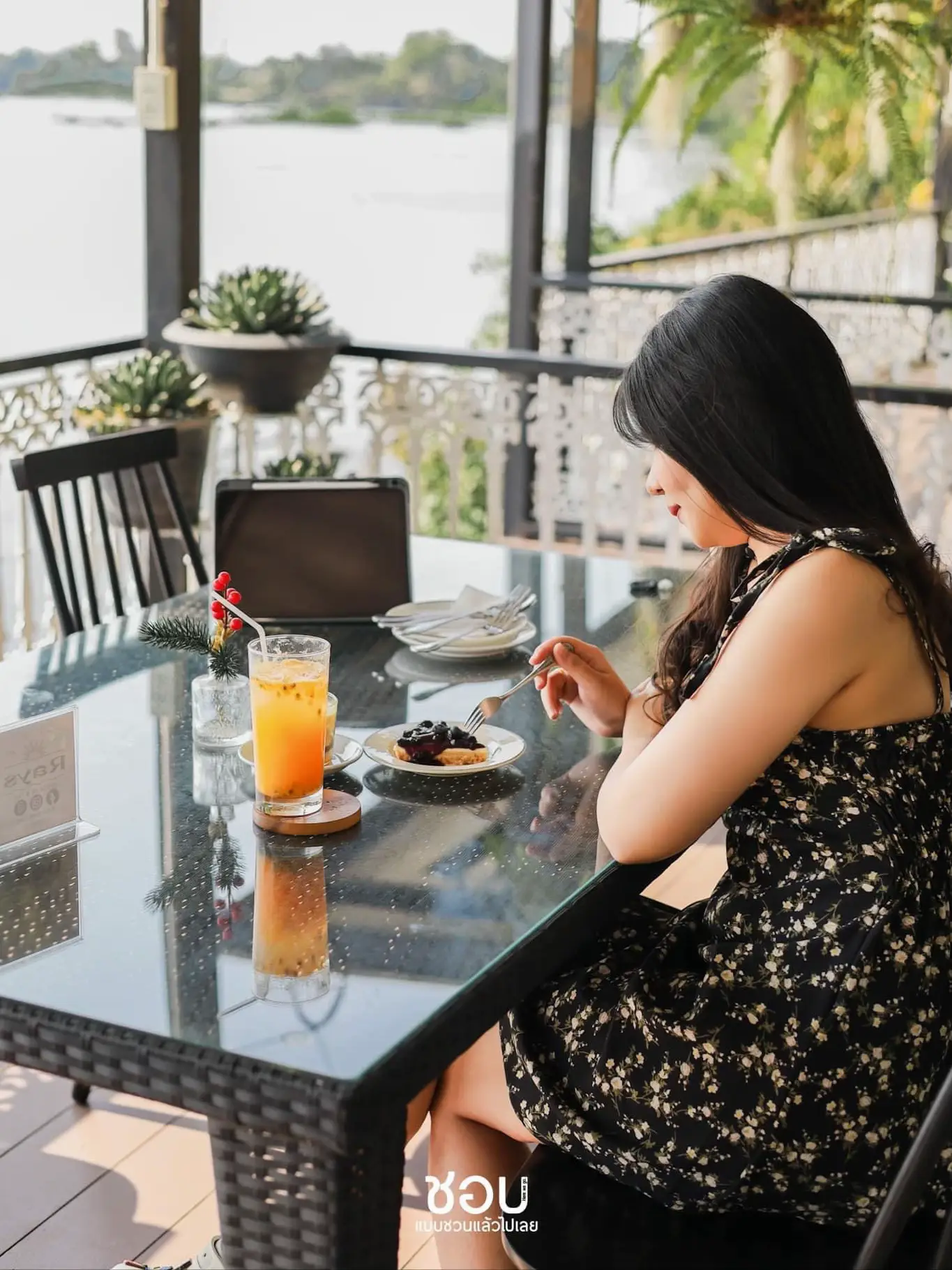 คาเฟ่ใกล้วัดท่ากระบือ - การค้นหาใน Lemon8