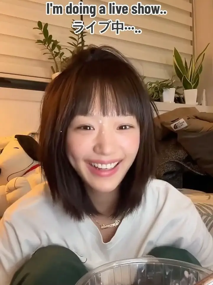 รู้จัก กามิน สาวเกาหลีสวยเก่ง ยืนหนึ่งกลางใจ แน็ก ชาลี แกลเลอรี