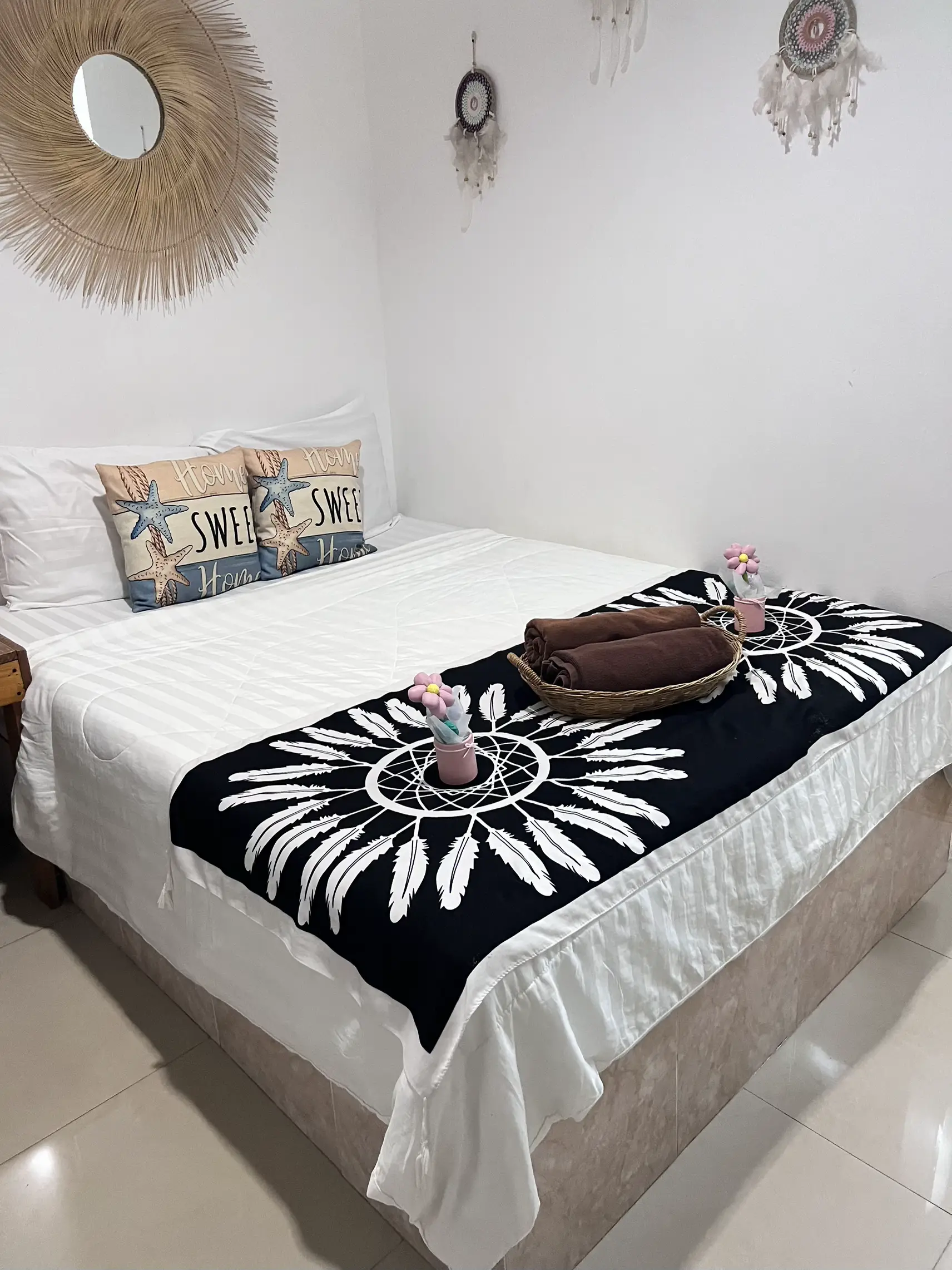 รีวิวที่พักเกาะล้าน sea dear resort 🩵 | แกลเลอรีที่โพสต์โดย CHOTIKA.W ...