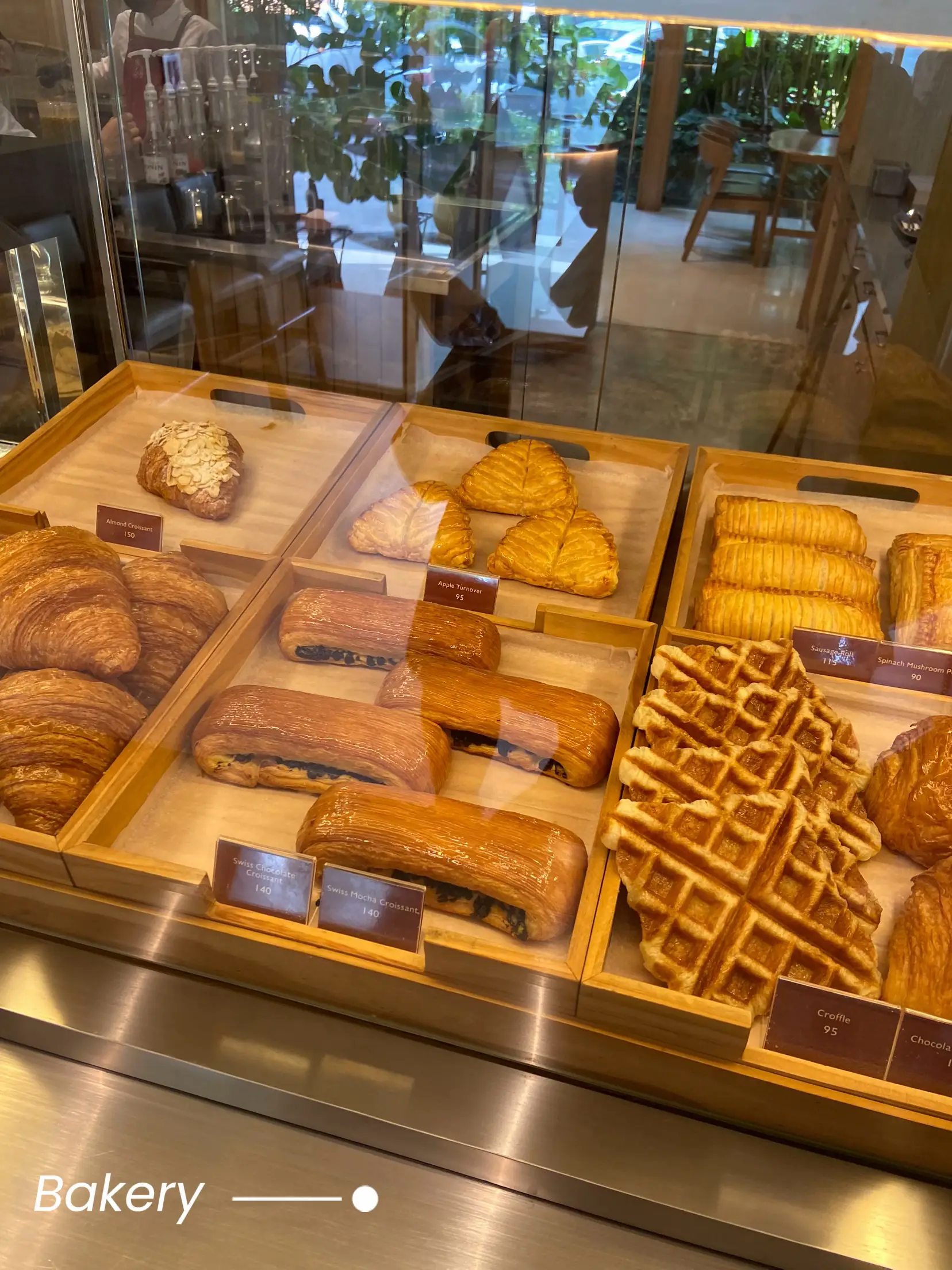 Horme Cafe🌸 Nonthaburi คาเฟ่สไตล์เอิร์ธโทน | แกลเลอรีที่โพสต์โดย ...