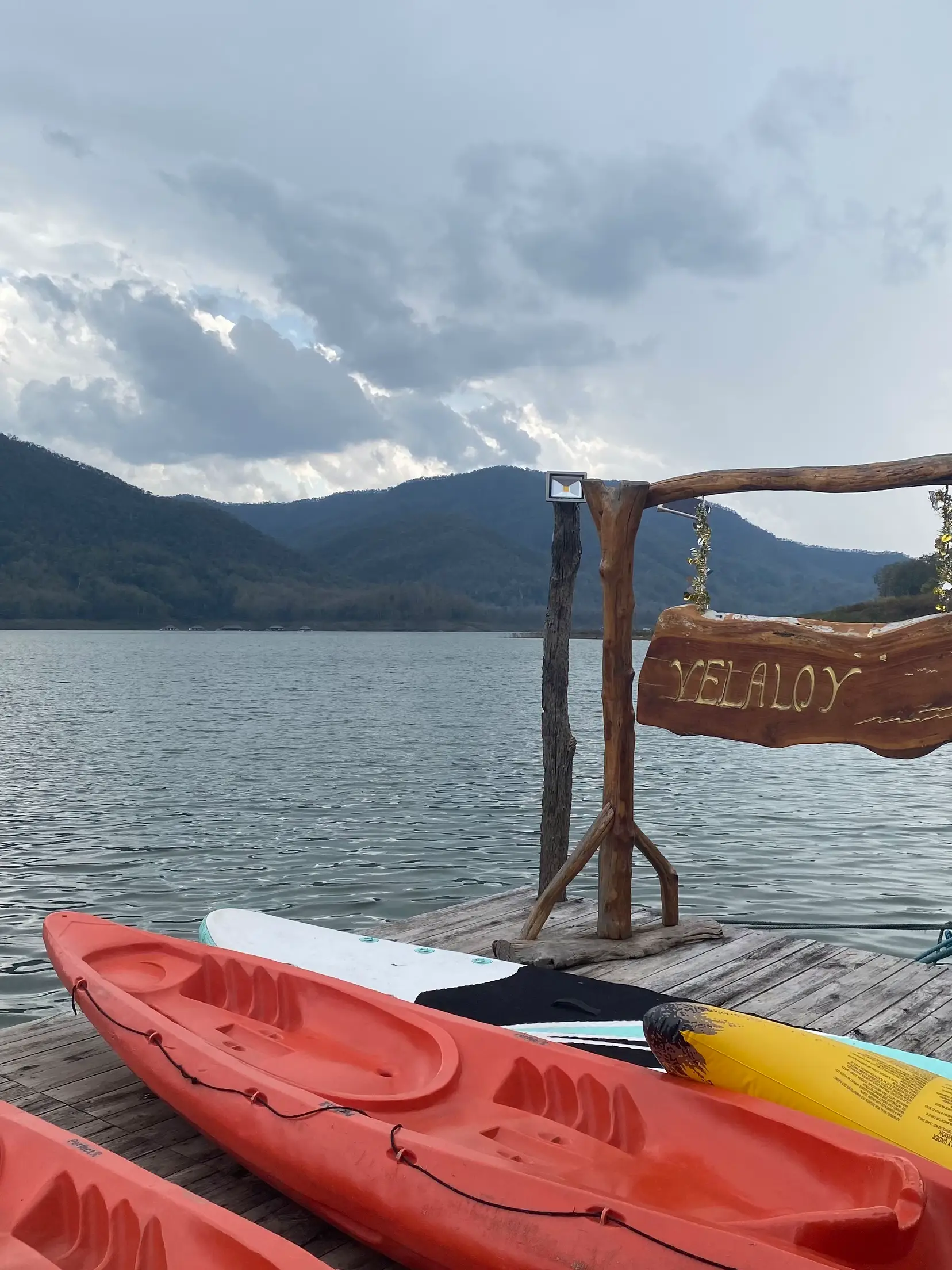 กินชาบูวิวหลักล้านที่เชียงใหม่ | แกลเลอรีที่โพสต์โดย Tanoy. | Lemon8