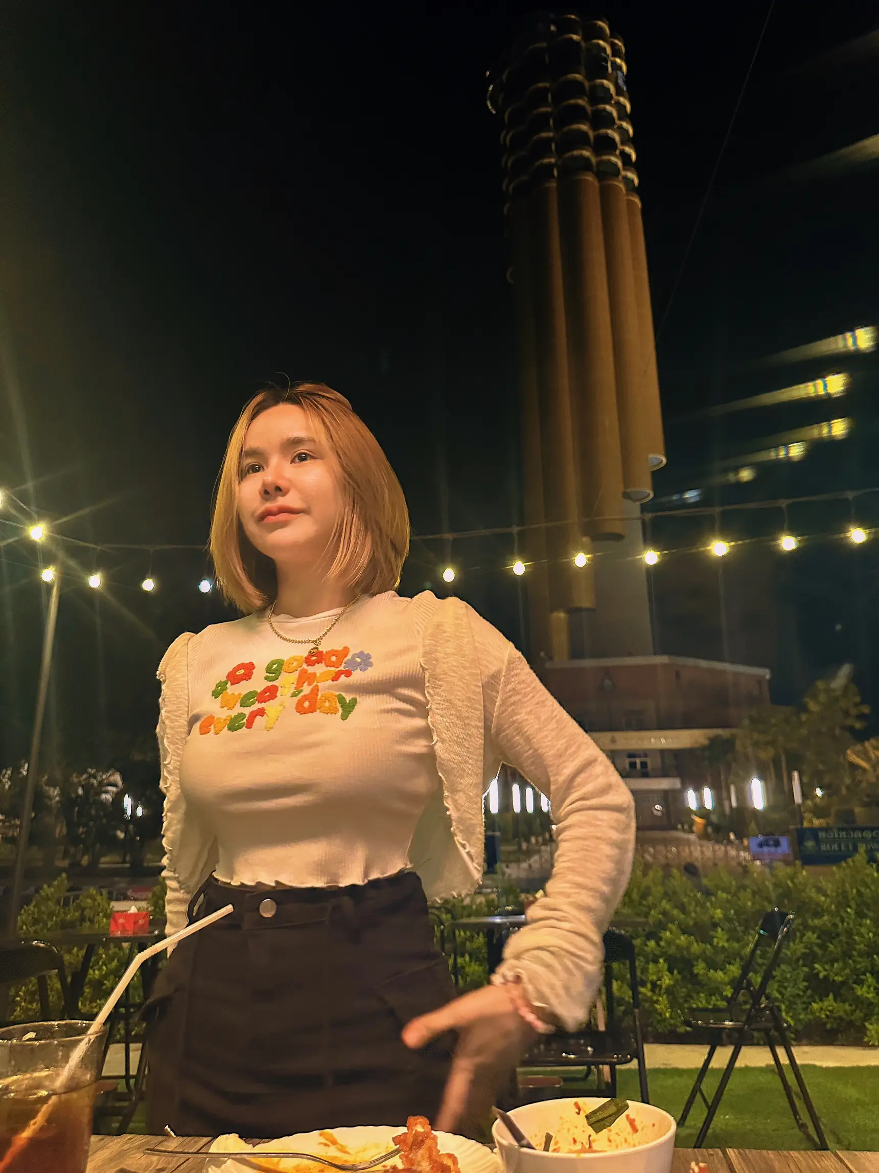 ที่นี่ร้อยเอ็ด | แกลเลอรีที่โพสต์โดย So'lo | Lemon8