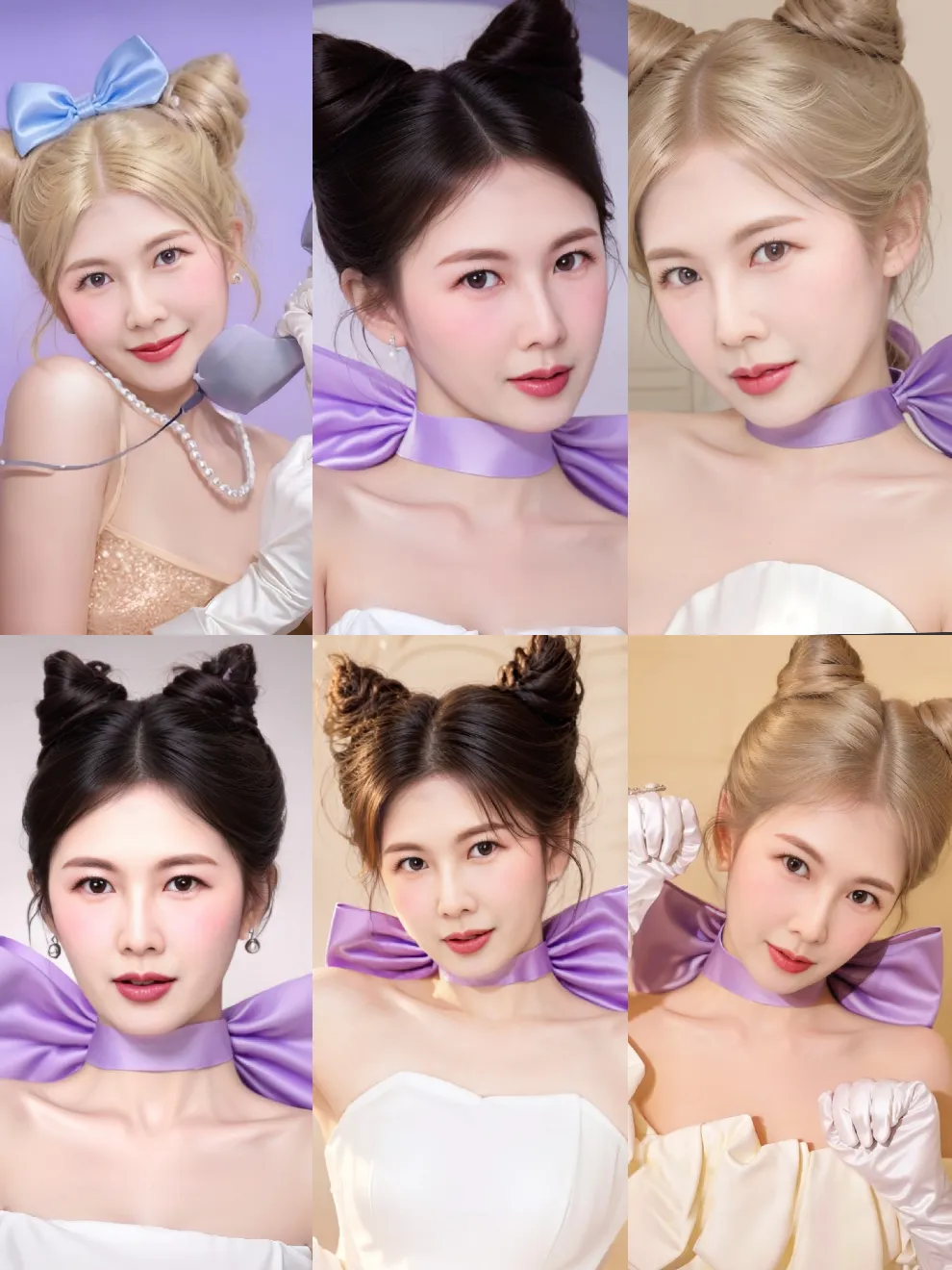 แปลงร่างเป็นน้องแมว by lemon8studio | แกลเลอรีที่โพสต์โดย Araya D | Lemon8