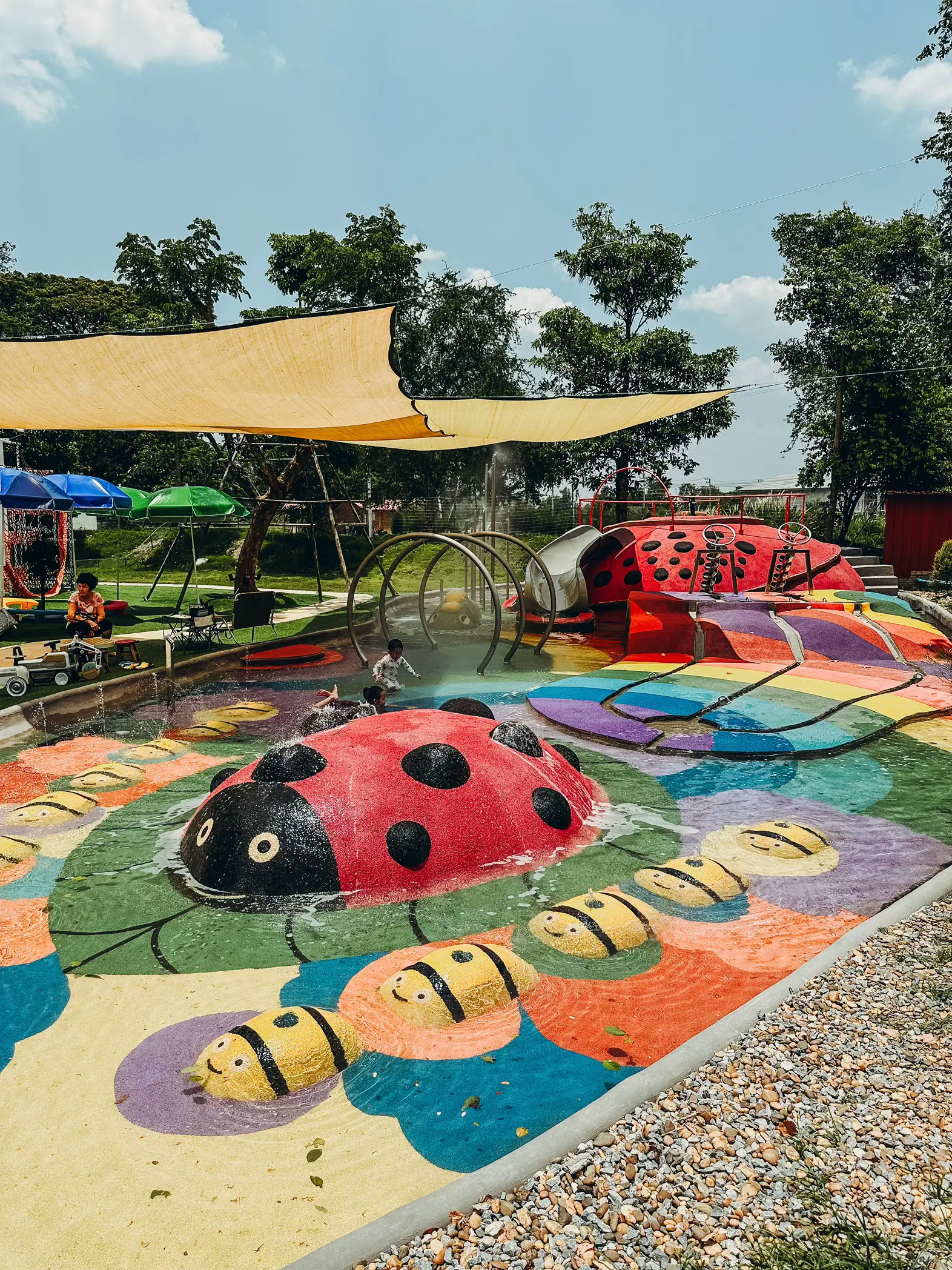 📍พิกัดคาเฟ่เปิดใหม่ MOYARD เขาใหญ่ | แกลเลอรีที่โพสต์โดย Kade.journal🍃 🏻 | Lemon8