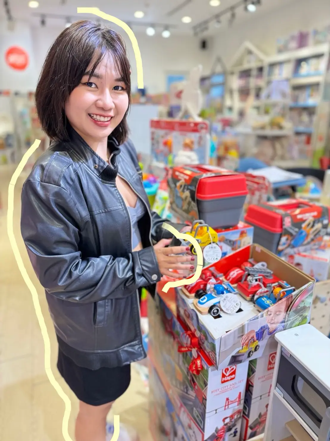 ABC The baby สาขาเมกะบางนา | แกลเลอรีที่โพสต์โดย Noomnim Narak | Lemon8