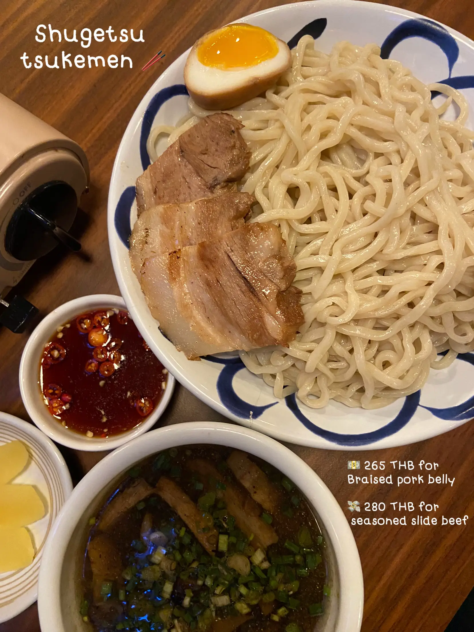 Shugetsu Ramen;) Michelin guide. 🫶🏻💕 Delicious. | Gallery posted by Daisy_Punn | Lemon8