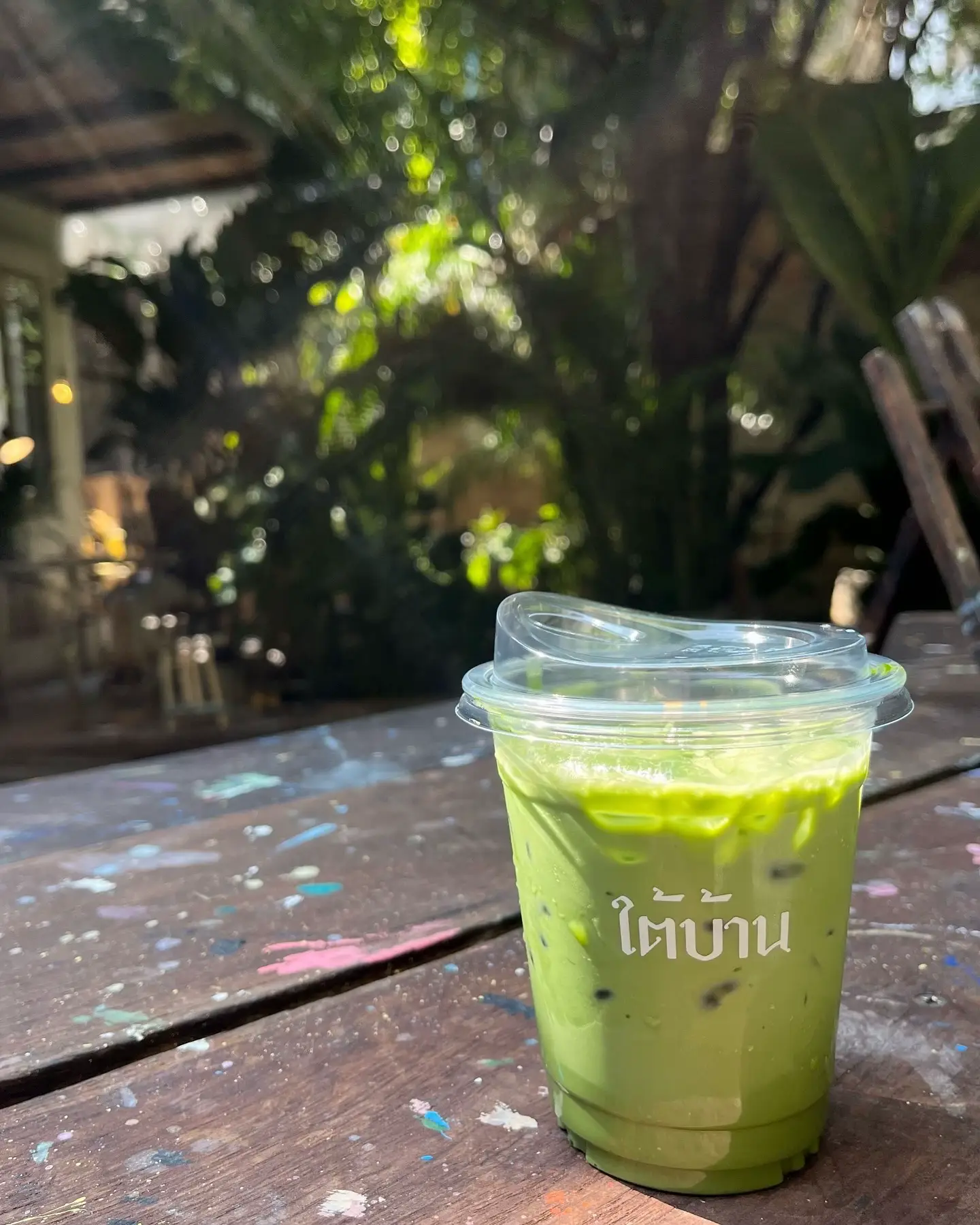 Taiban Cafe 🐰🎨🩵 | แกลเลอรีที่โพสต์โดย prmprimps | Lemon8