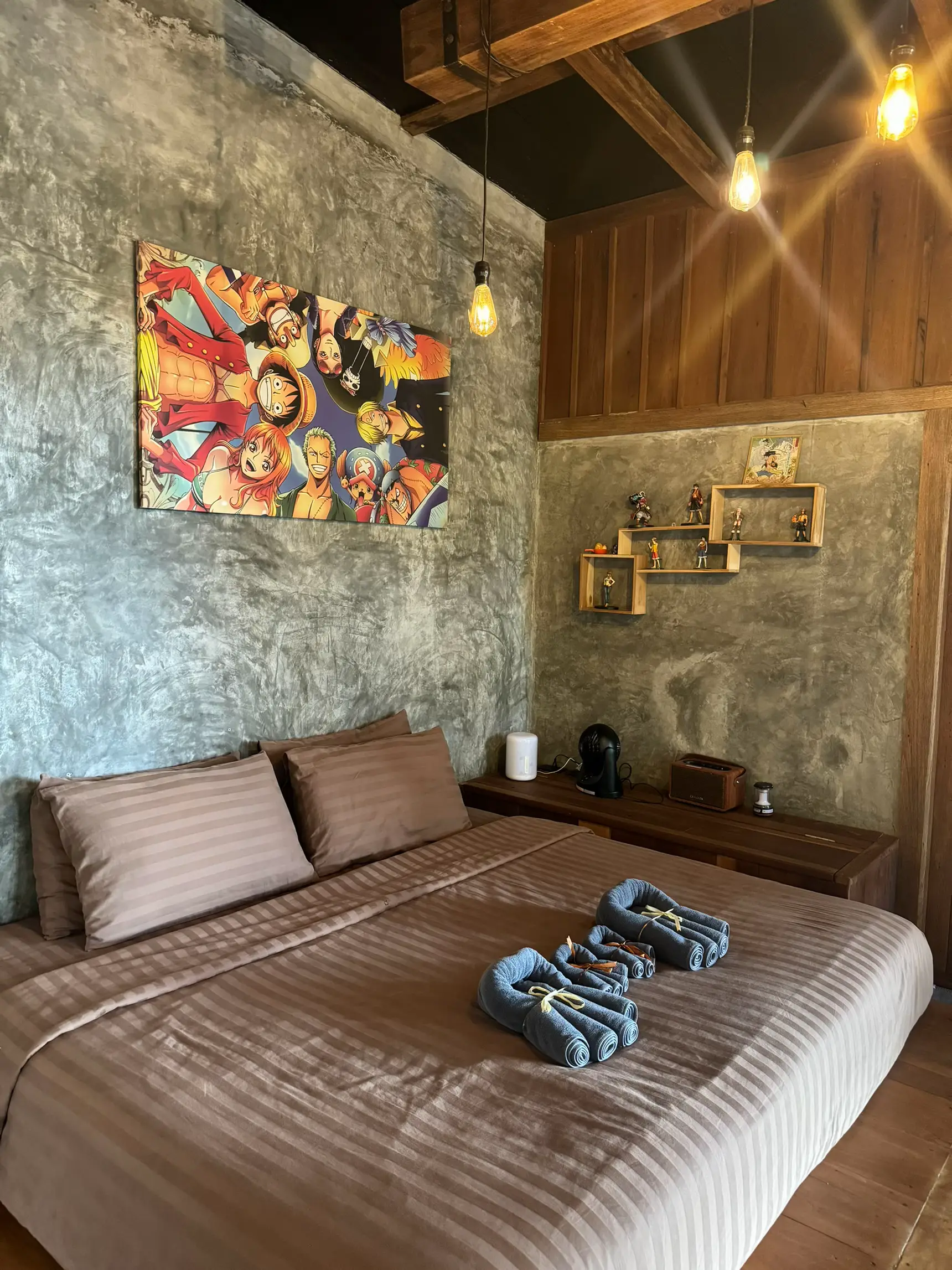 Mii Paa Aii @แม่กำปอง | แกลเลอรีที่โพสต์โดย Ruhbeer | Lemon8