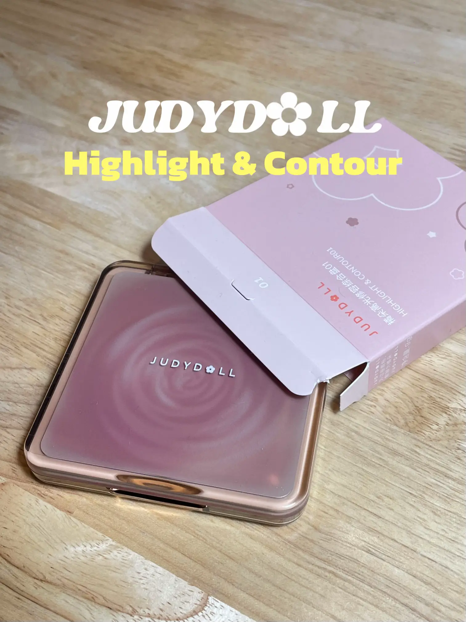 รีวิว Judyd ll ไฮไลท์คอนทัวร์ 4 หลุมตัวดัง!🎀 | แกลเลอรีที่โพสต์โดย e!am ...