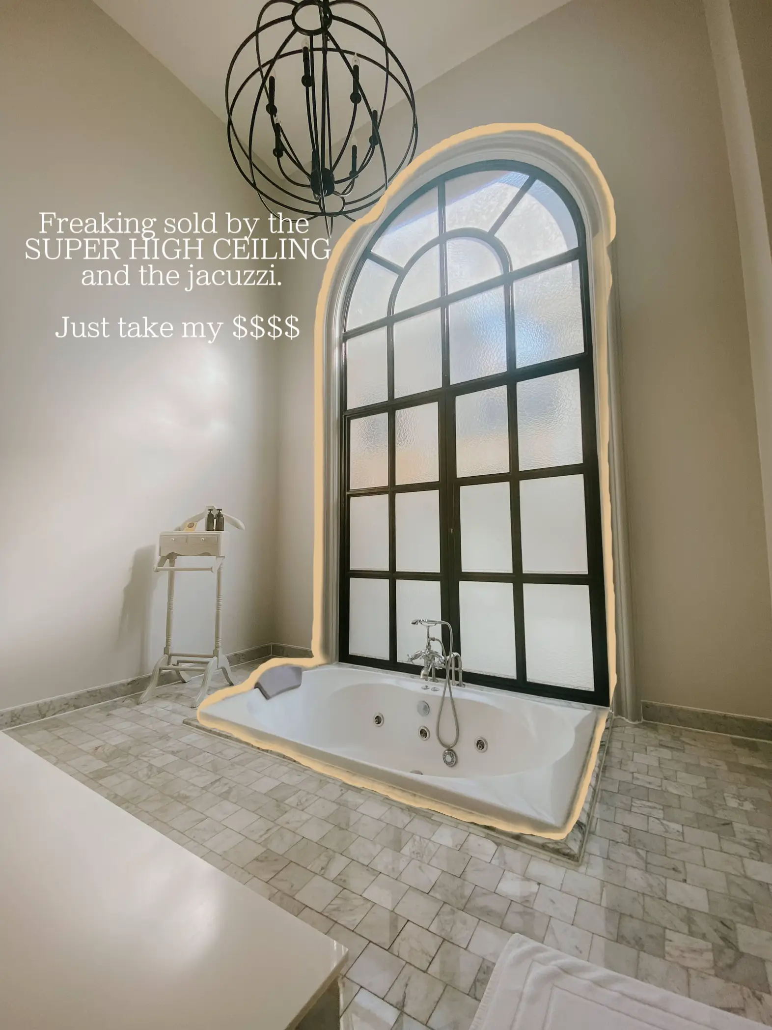 $98/NIGHT HOTEL IN BANGKOK! w/ inbuilt jacuzzi 🛁 | Gallery posted by ...