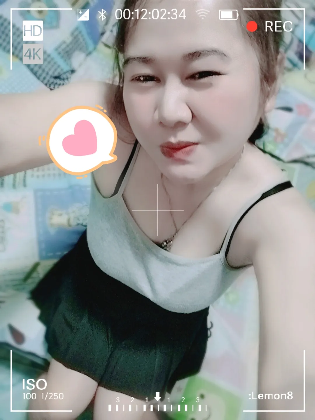 ในส่วนของวันหยุดนอนวนๆ #พักผิว.เดะแวะมาบอกทริกน่า | แกลเลอรีที่โพสต์โดย Bun.BS | Lemon8