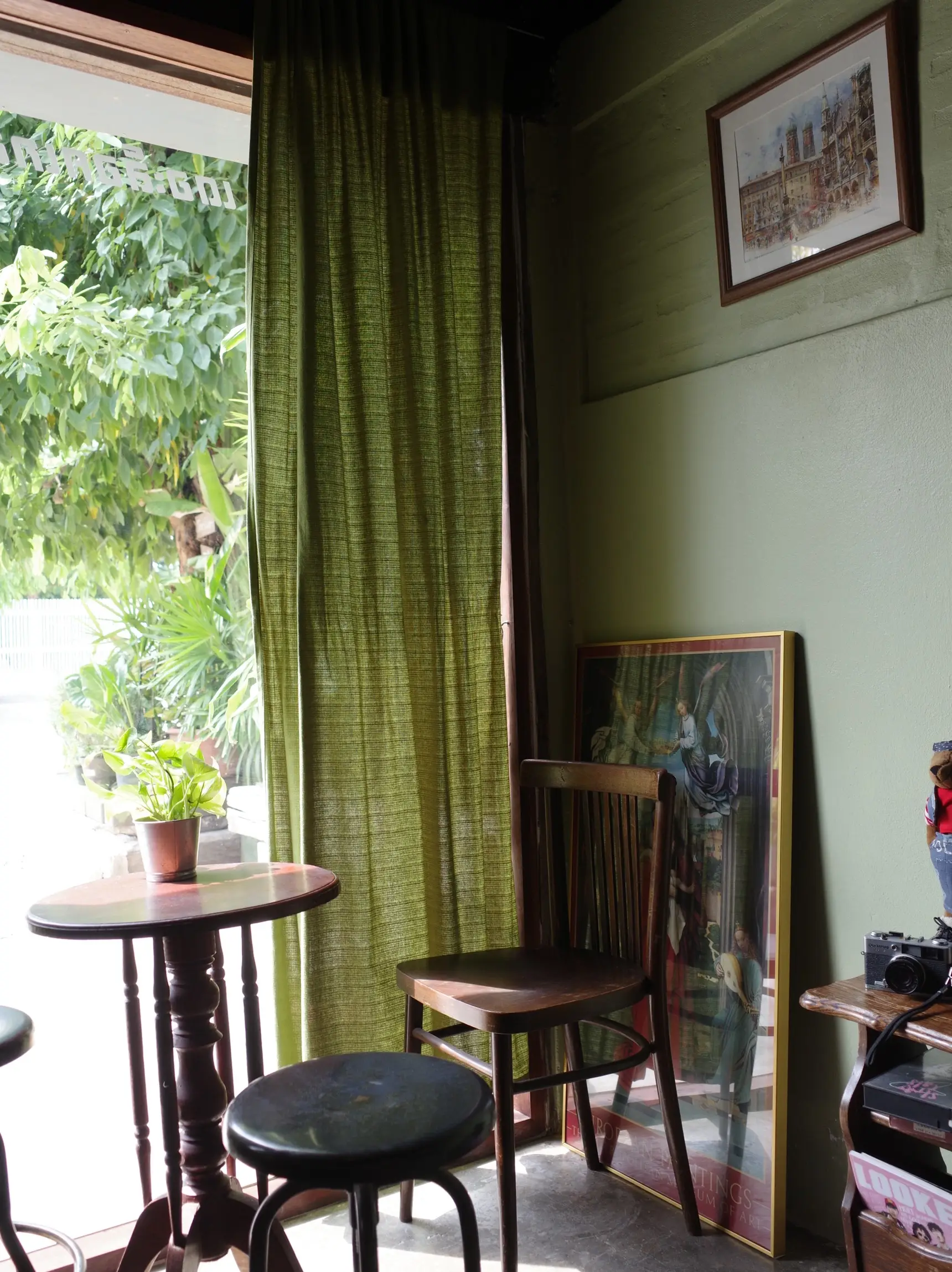 The Lockers : พิษณุโลก 🙂 | แกลเลอรีที่โพสต์โดย nantiger | Lemon8