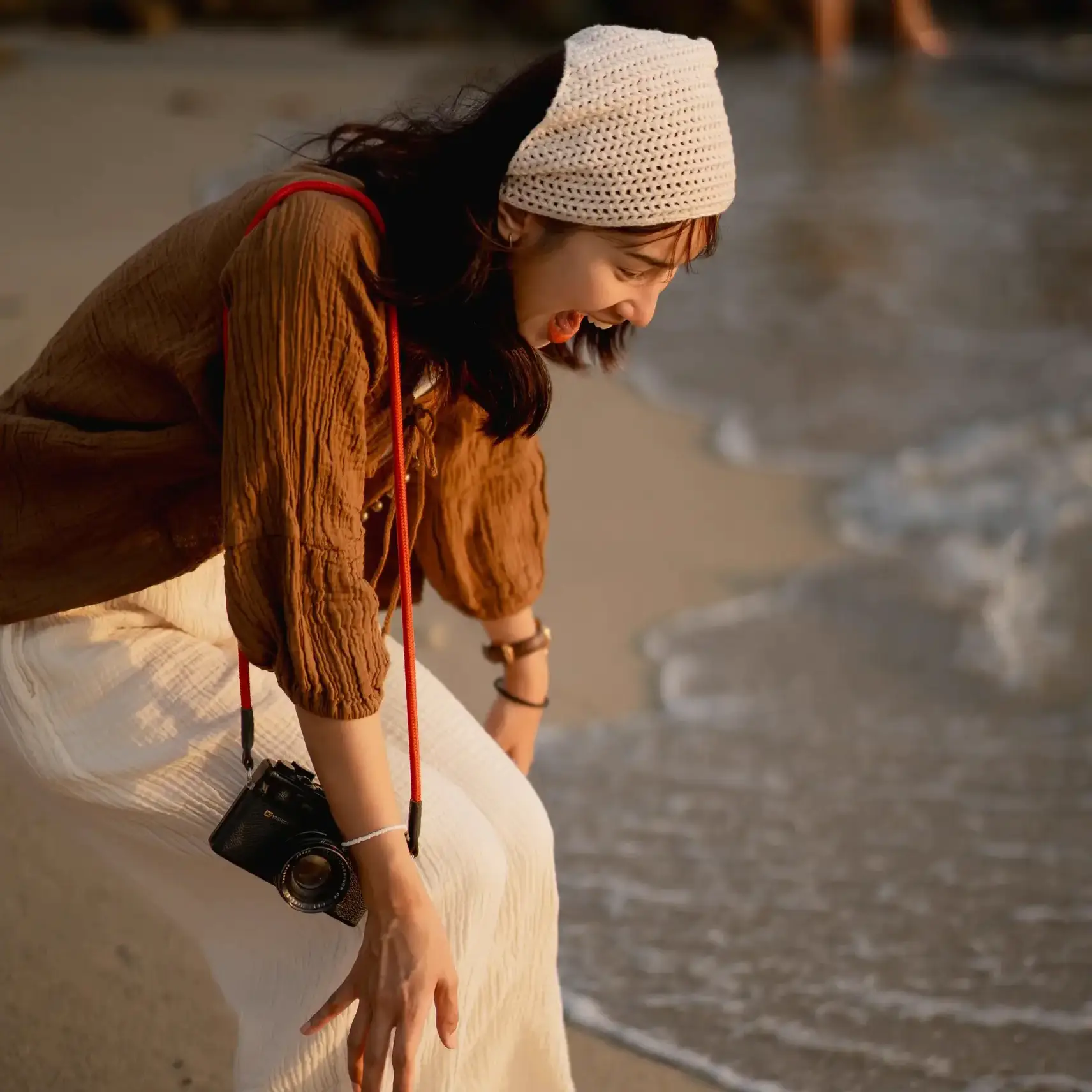 golden hour instagram captions - การค้นหาใน Lemon8