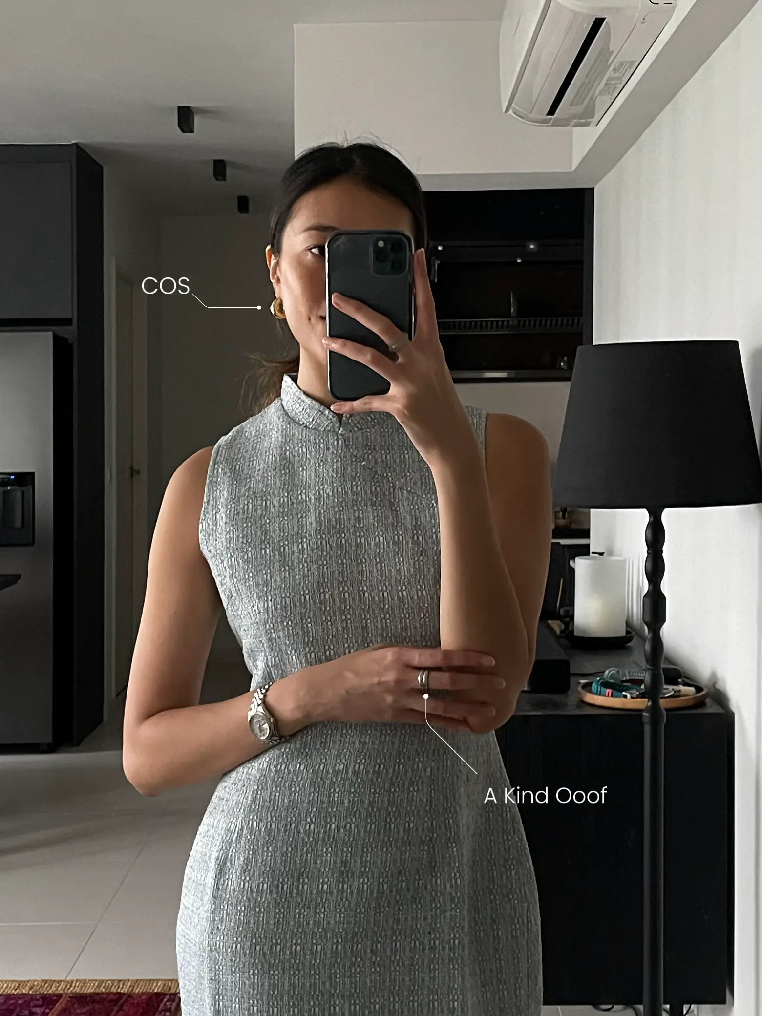 More fuss-free CNY looks with Love & Bravery 🧧 | Gallery posted by Nat | Lemon8