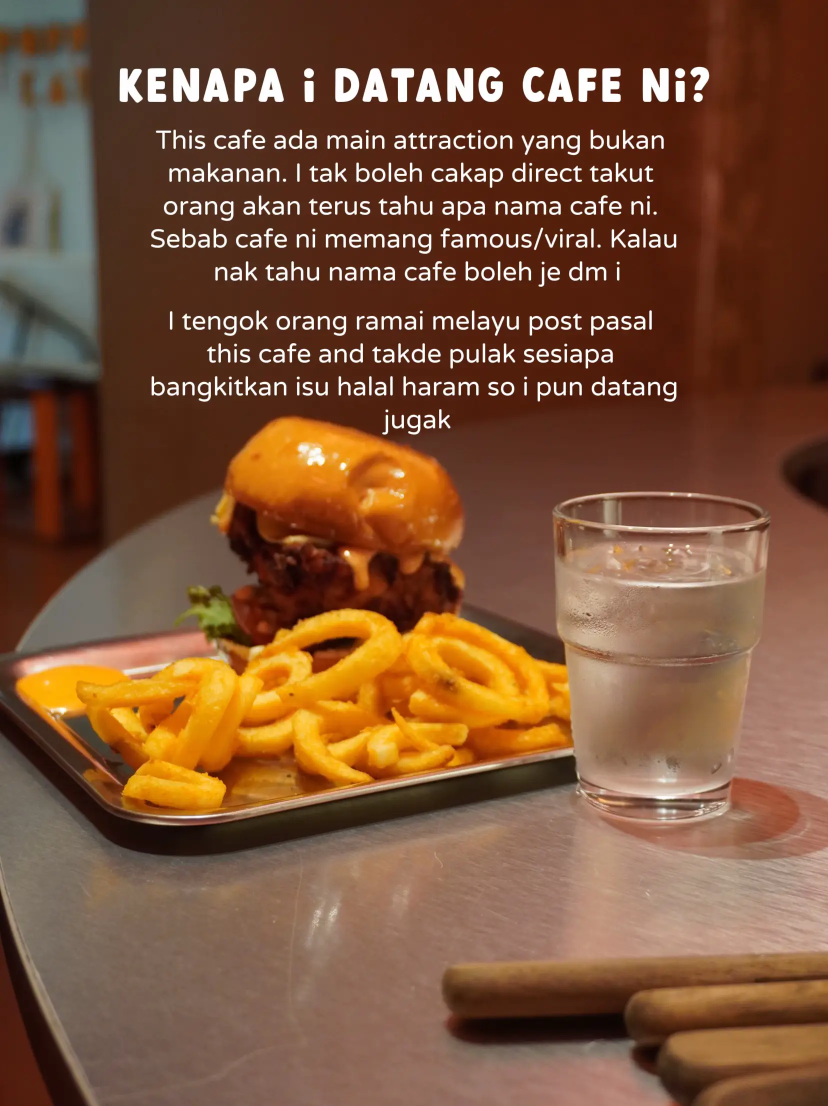 I Memang Makan Chicken or…..?? Helppp 😰😭 | Galeri disiarkan oleh Amyra ...