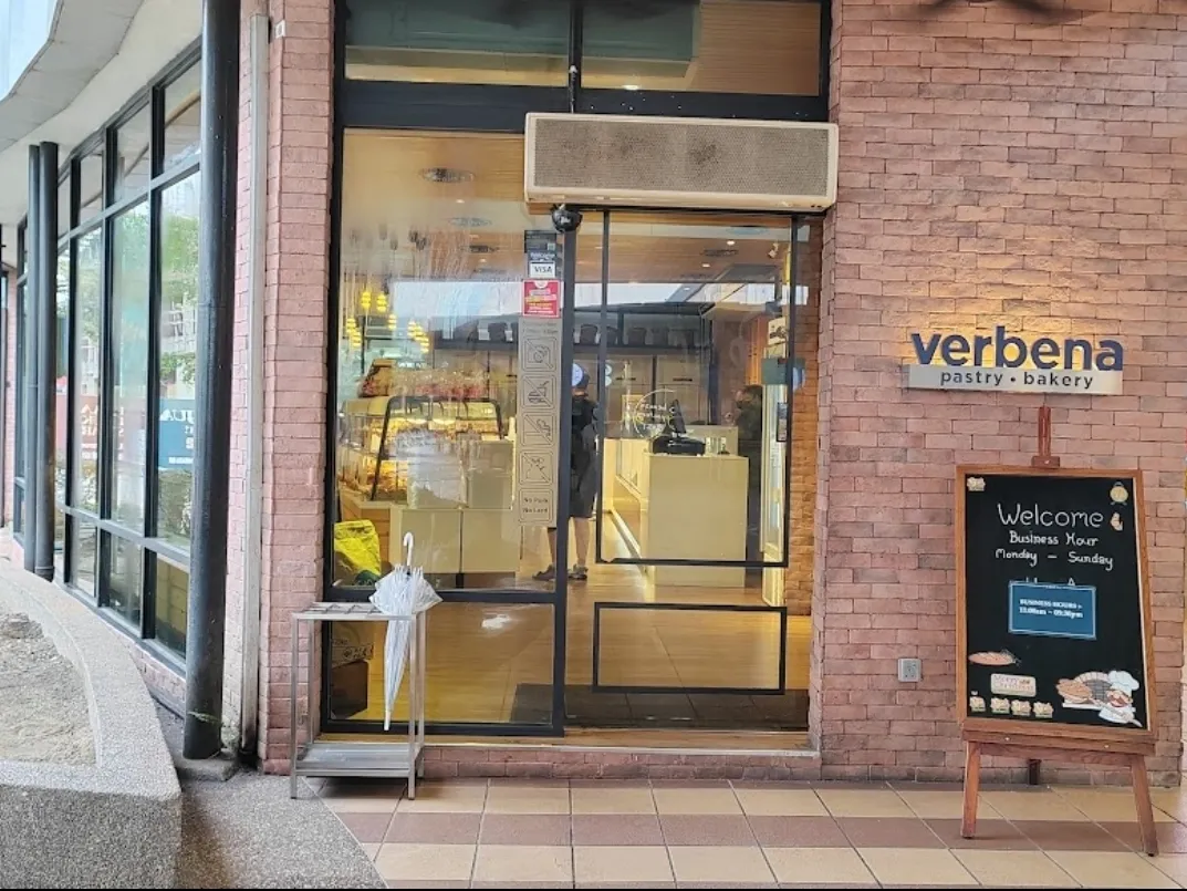 Verbena Bakery Singapore - Lemon8 Search