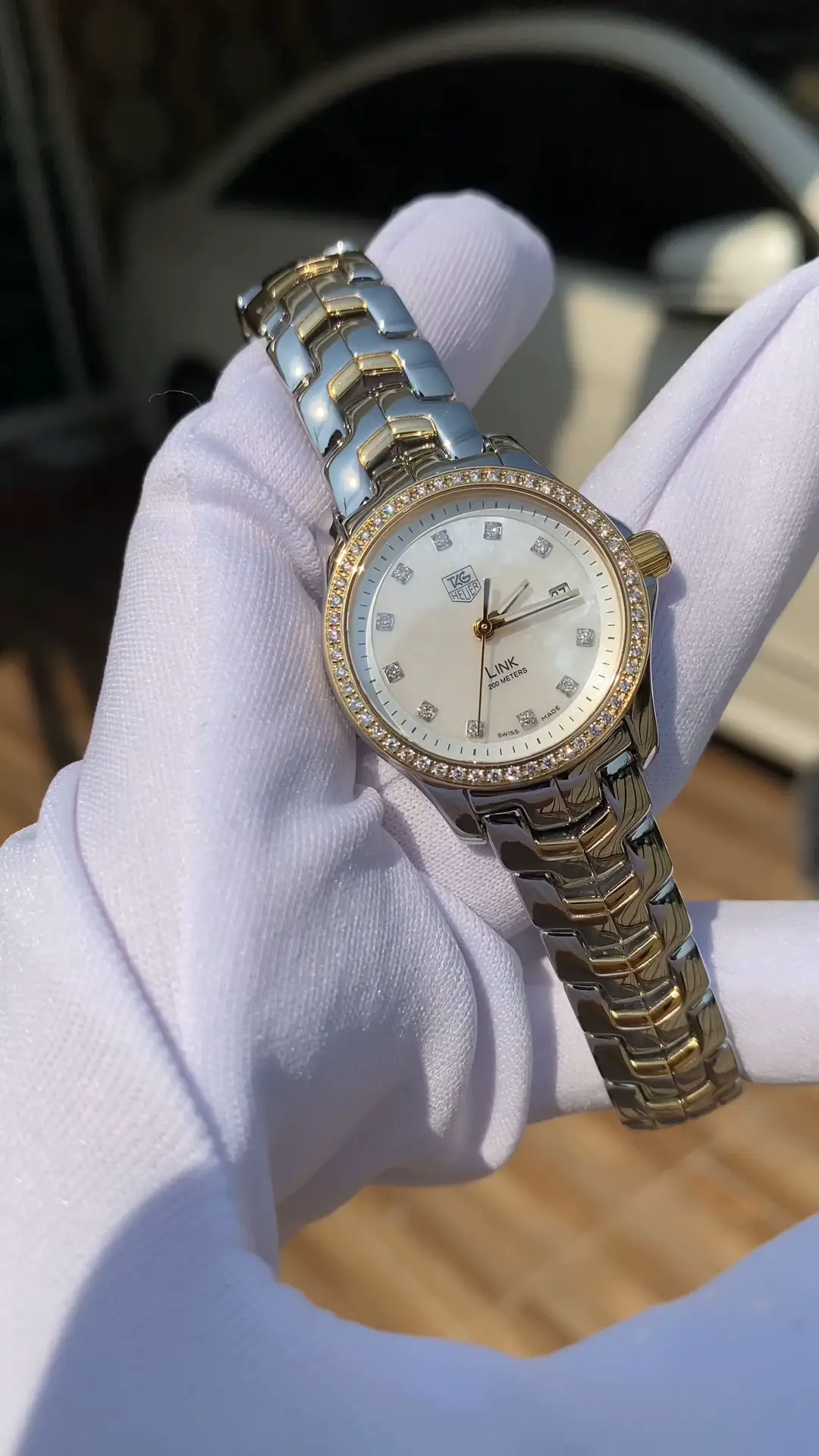 นาฬิกาสไตล์เรียบหรูดูดีมากแนะนำ | วิดีโอที่เผยแพร่โดย Kulwadee | Lemon8