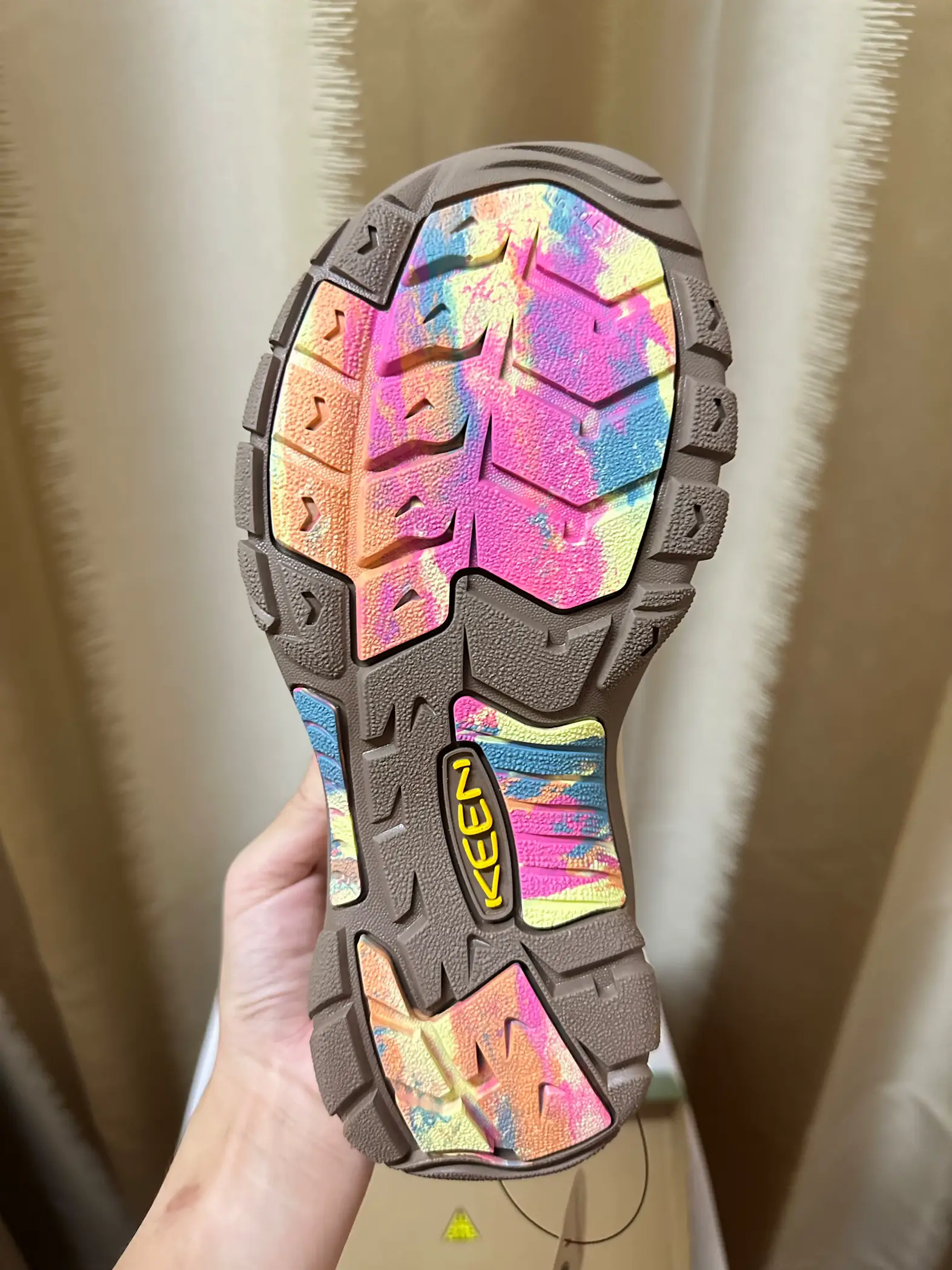 Keen Newport H2 ทำดี ทำถึง | แกลเลอรีที่โพสต์โดย รีวิวไปเรื่อย:) | Lemon8