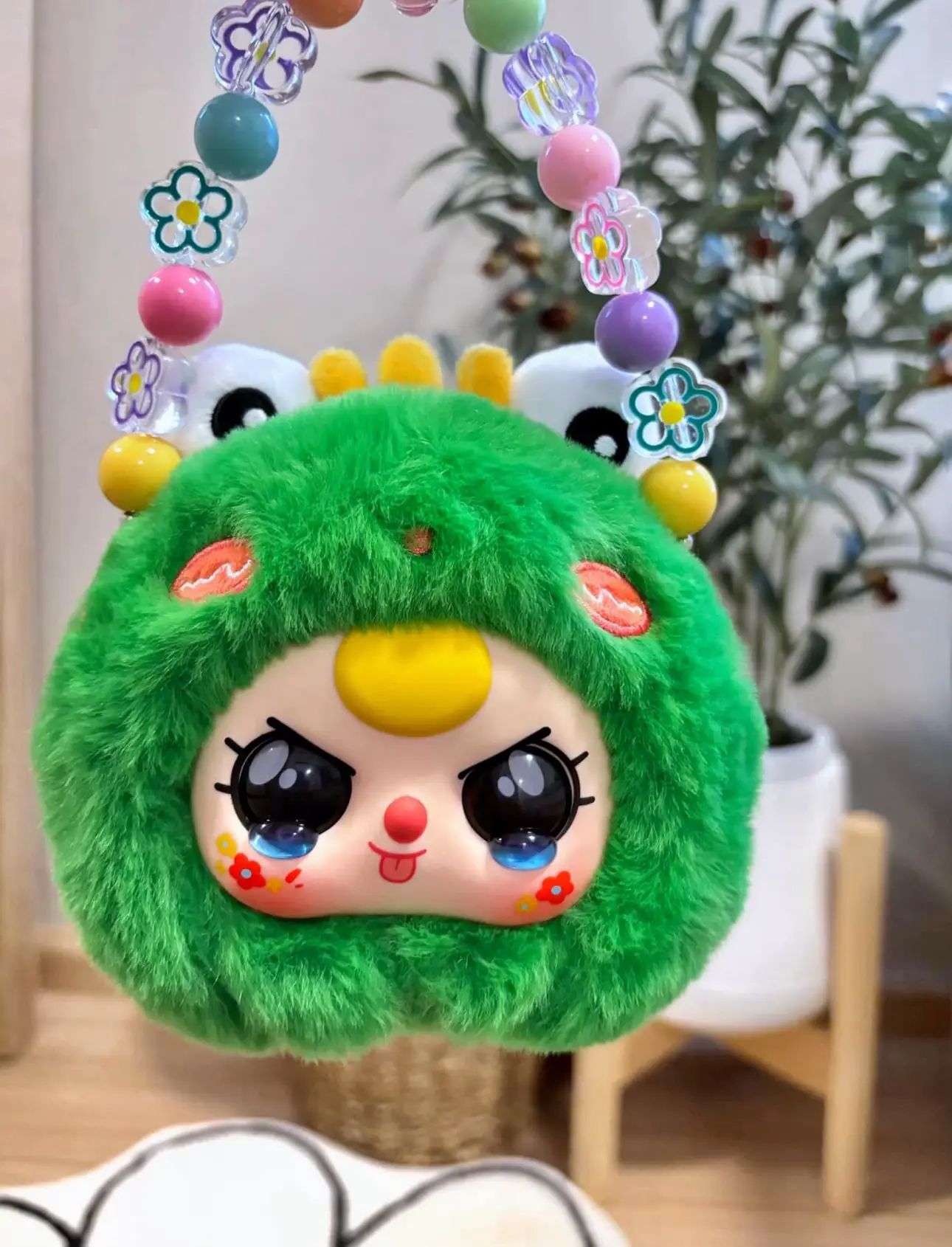 Baby Three V2 - การค้นหาใน Lemon8