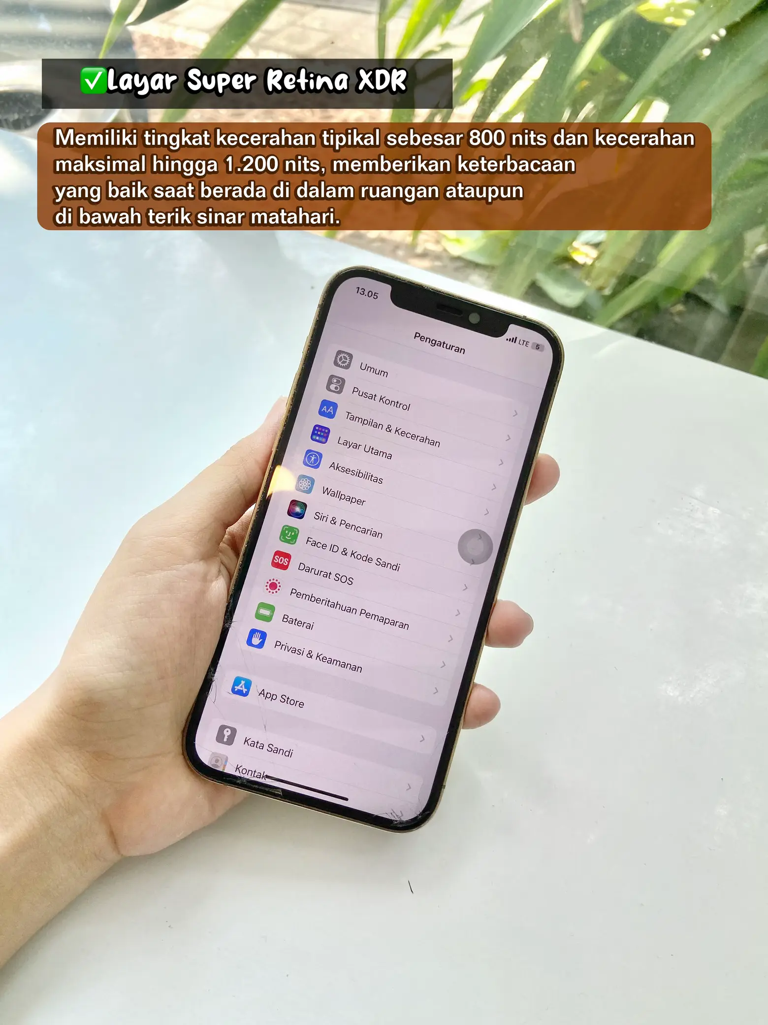 Review Iphone Boba 12 Pro! Se-worth it apa⁉️📱 | Galeri diposting oleh ...