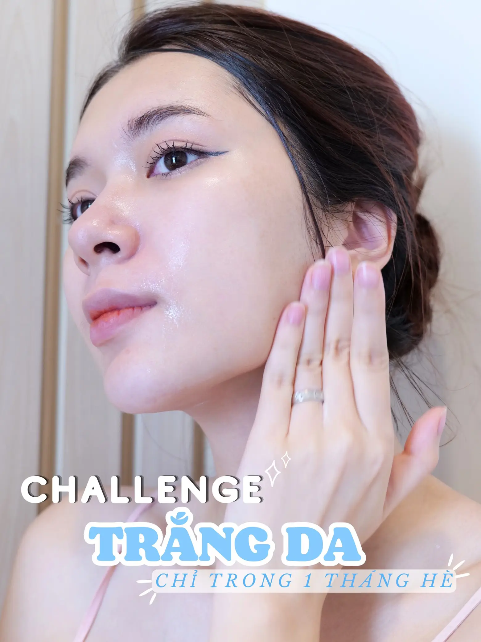 6 THÓI QUEN GIÚP TRẮNG DA CHỈ SAU 1 THÁNG HÈ!!! 🌝🌝 | Bộ sưu tập do Bac Lyn đăng | Lemon8