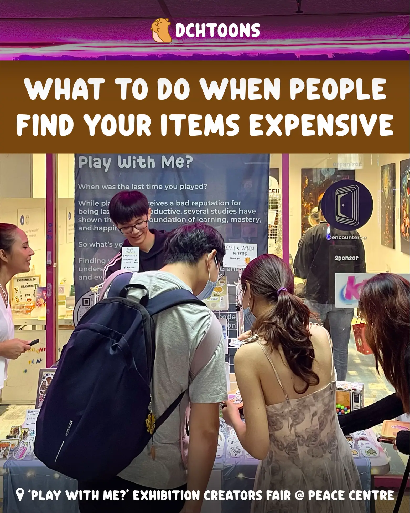 Small Business STRUGGLES - is it too EXPENSIVE? | Gallery posted by ...