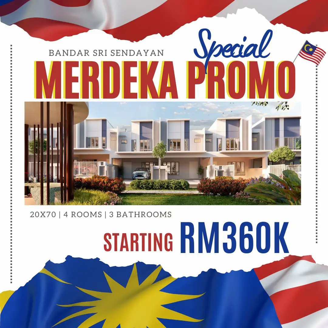RM360k get Double Storey Landed🏡😱 | Galeri disiarkan oleh Thung | Lemon8