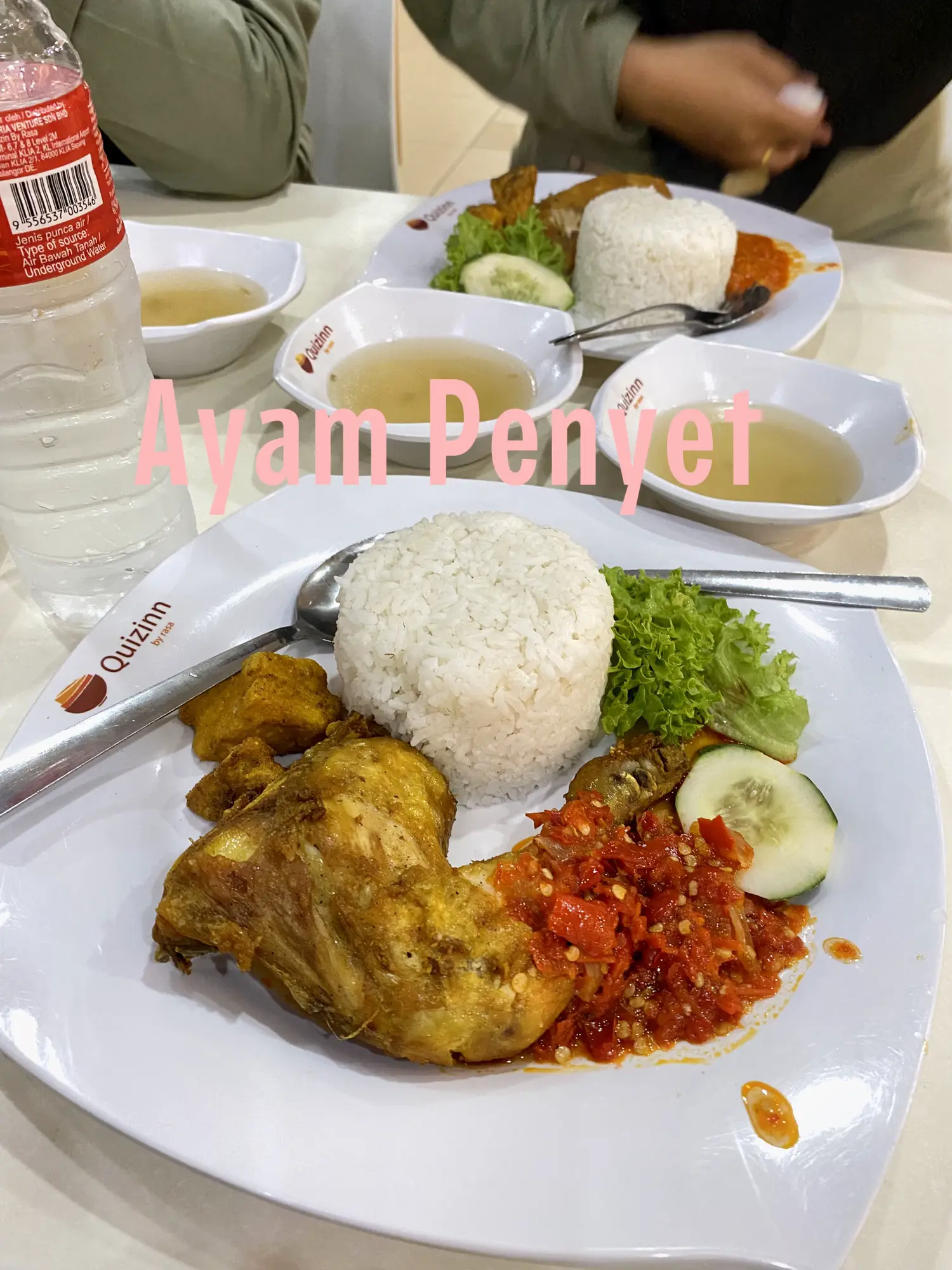 Perbedaan Quartza Pizza Dan Quartza Chicken - Pencarian Lemon8