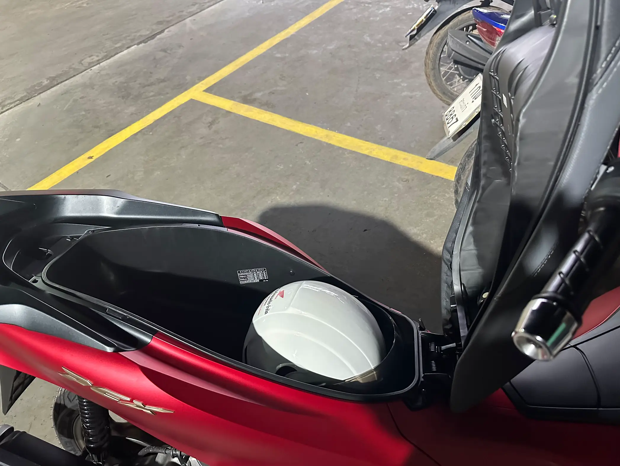 Pcxราคาปกติ - การค้นหาใน Lemon8