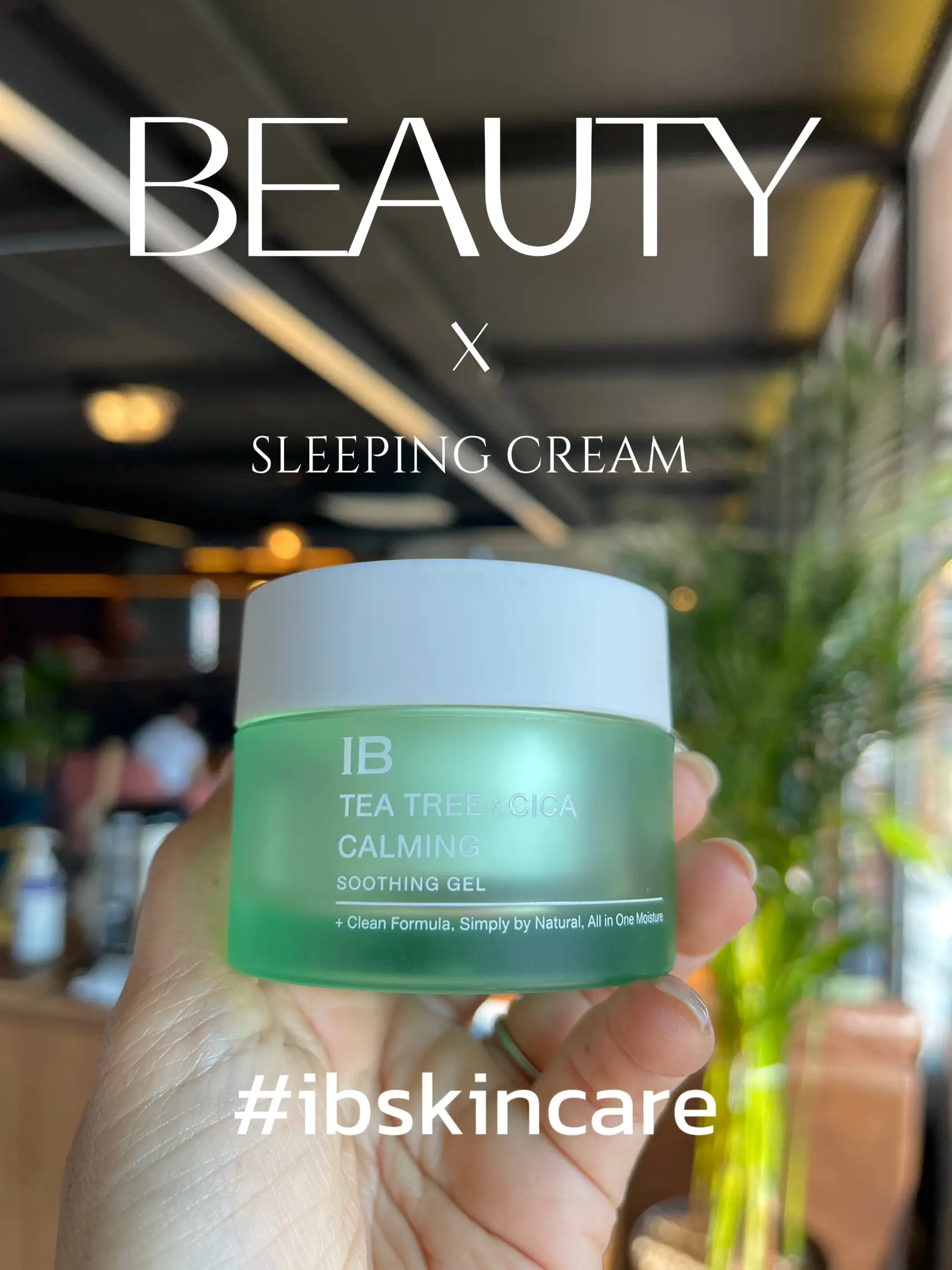 #ibskincare | แกลเลอรีที่โพสต์โดย Chanyapuk | Lemon8