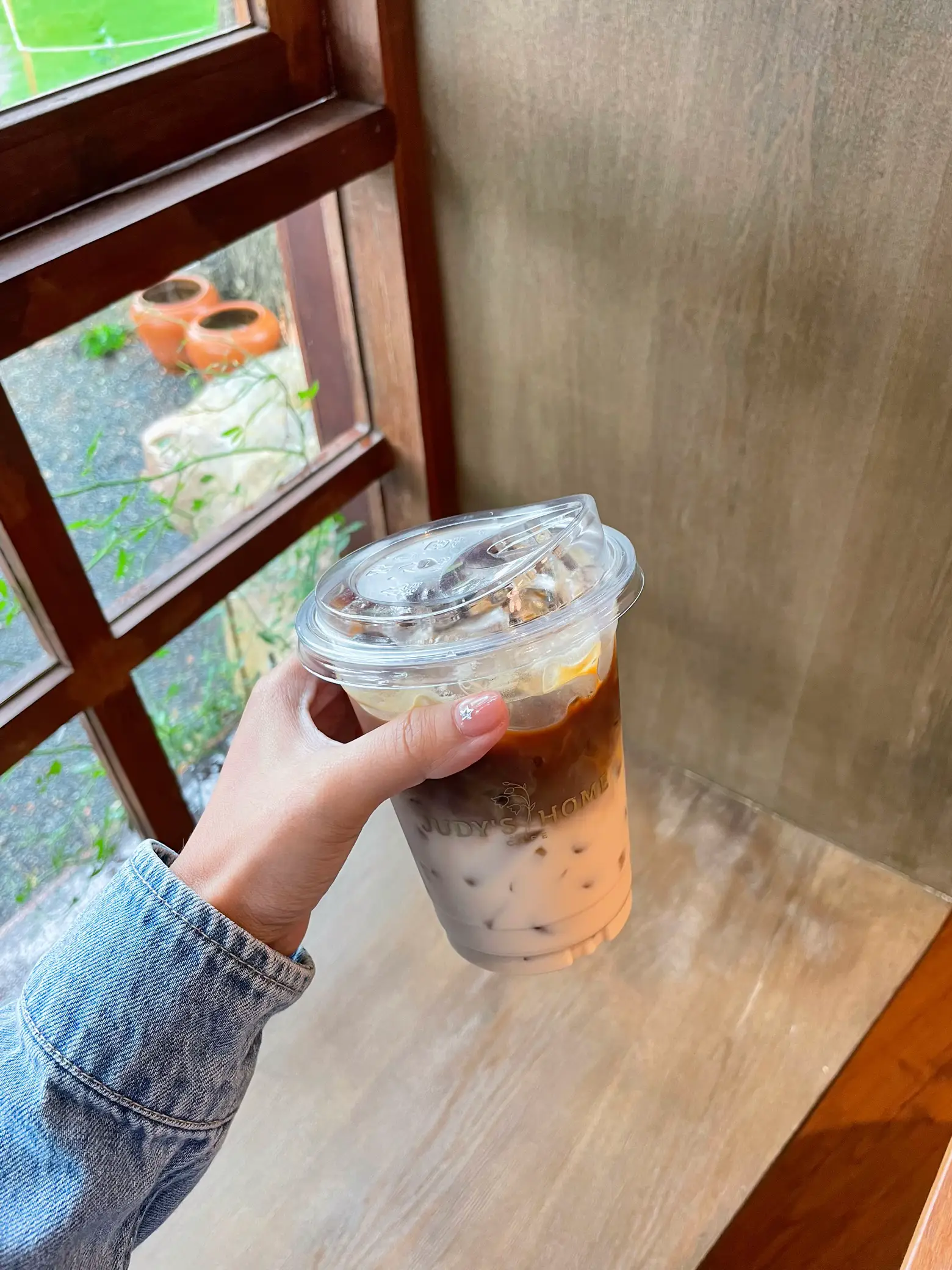 คาเฟ่เปิดใหม่ลำพูน Judy’s home | แกลเลอรีที่โพสต์โดย aomce | Lemon8